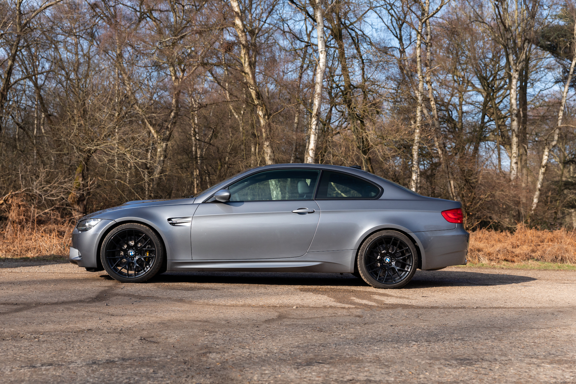 2010 BMW (E92) M3 COMPETITION