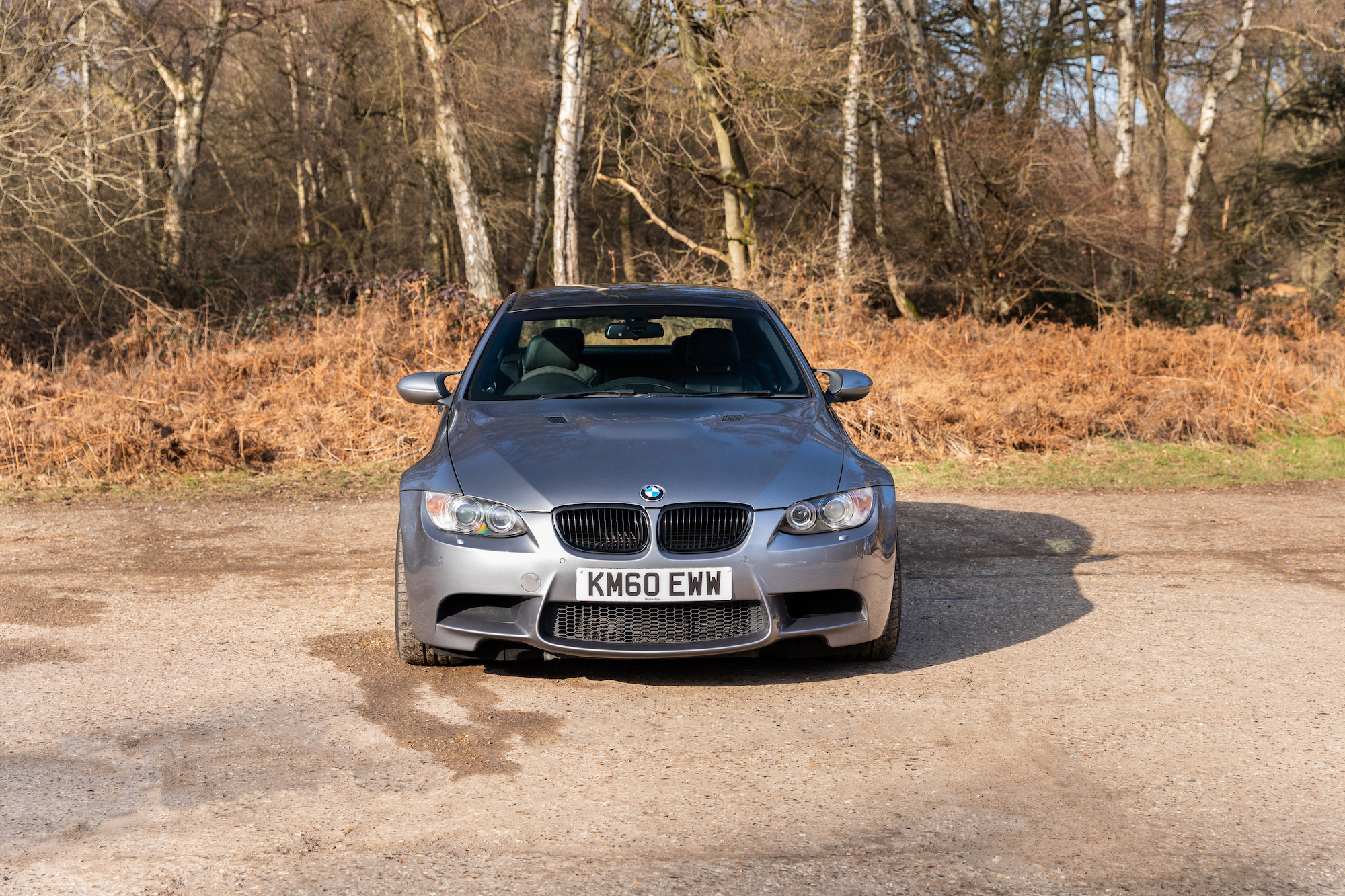 2010 BMW (E92) M3 COMPETITION