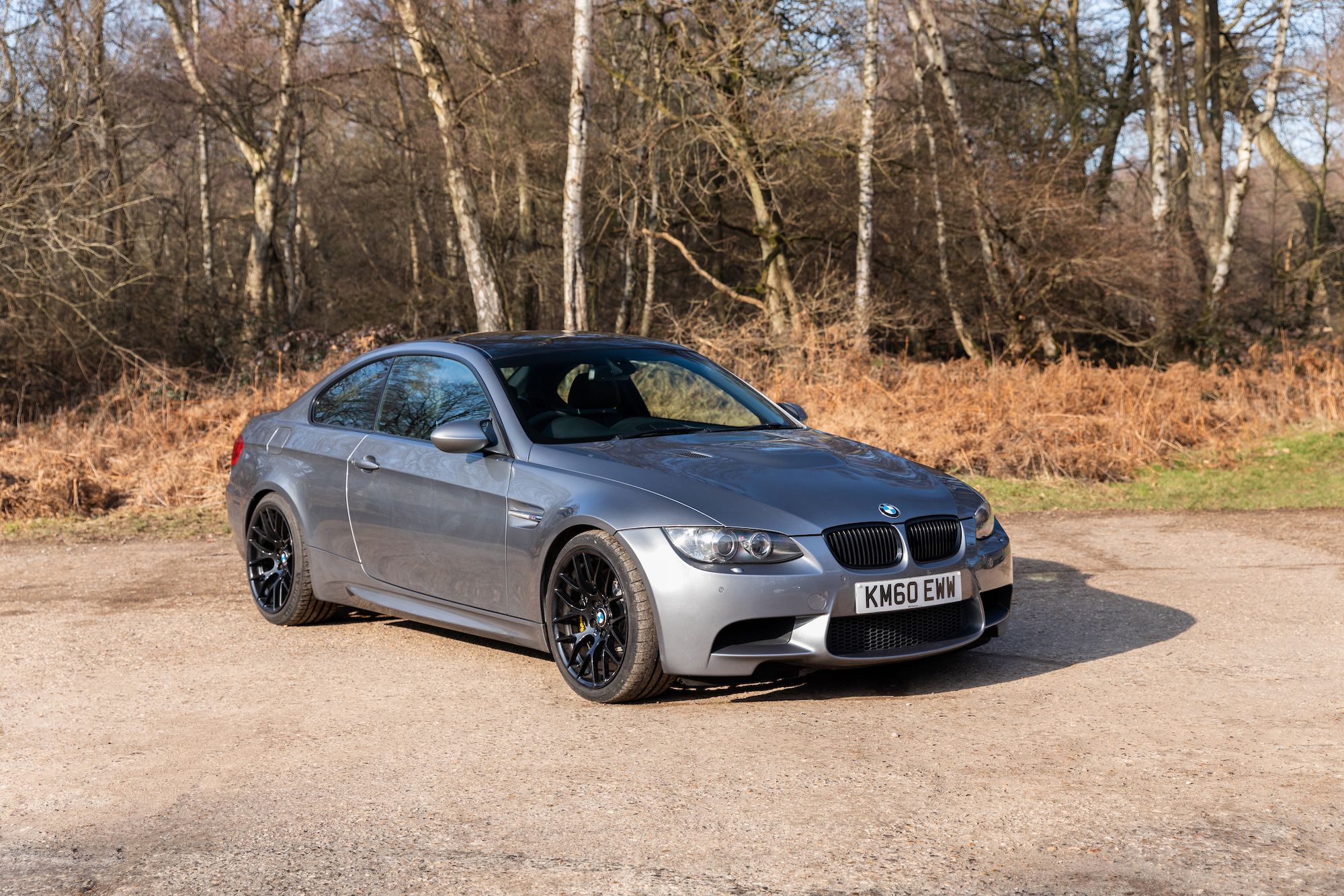 2010 BMW (E92) M3 COMPETITION