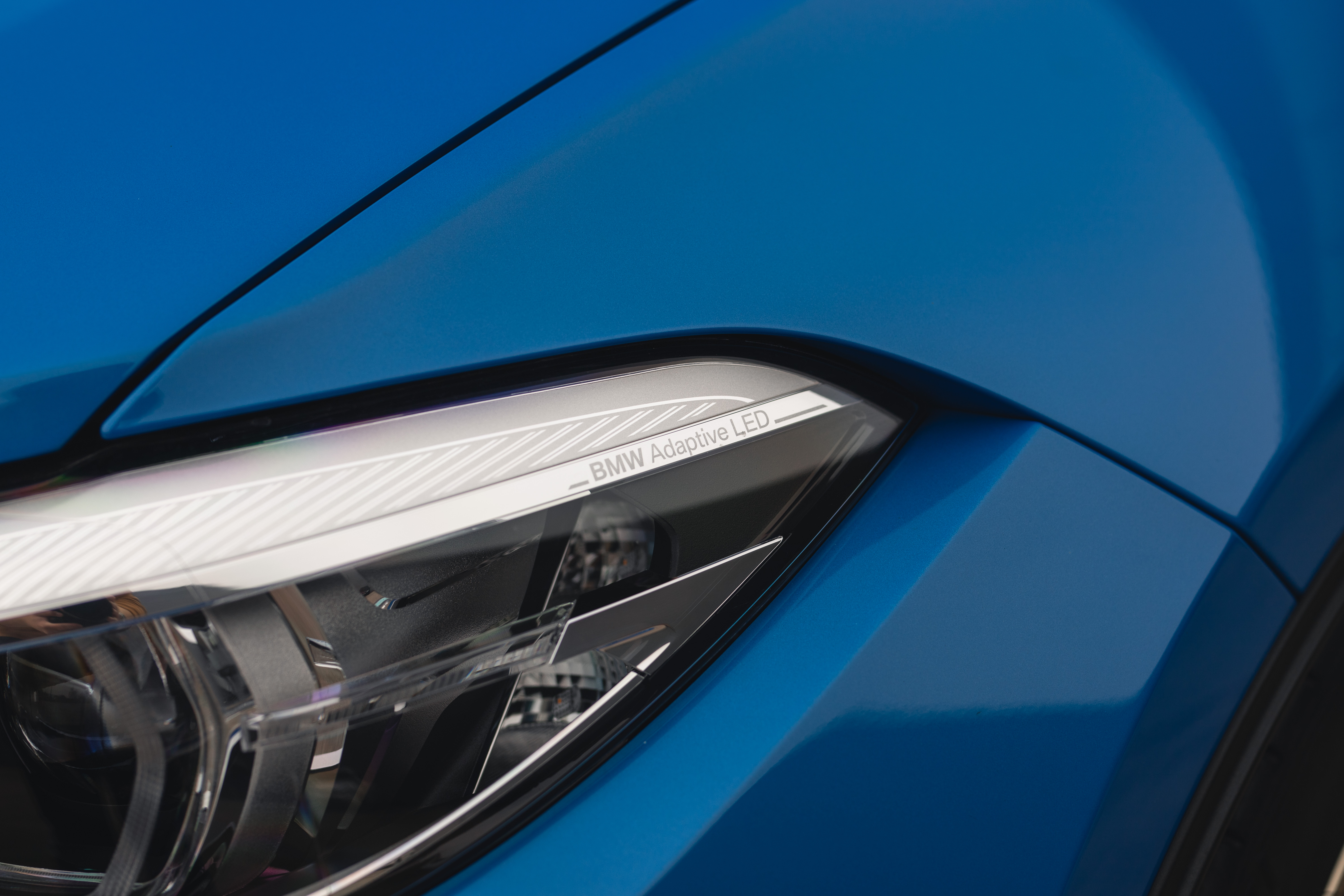 2021 BMW M2 CS - 77 MILES