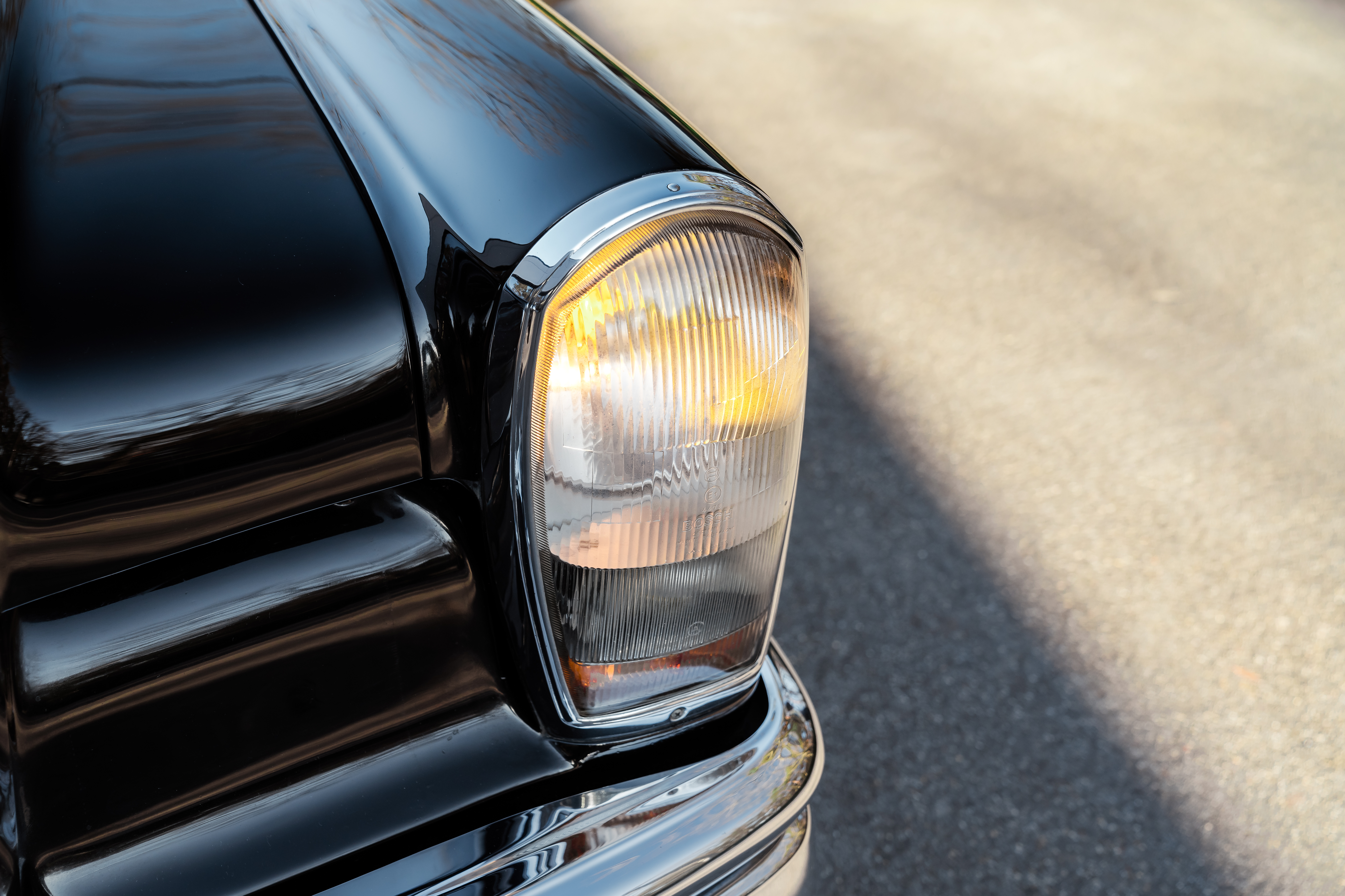 1964 MERCEDES-BENZ (W100) 600 PULLMAN for sale by auctionin Antwerp, Belgium