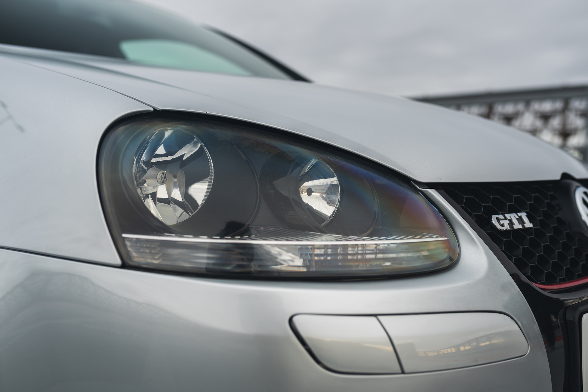2008 VOLKSWAGEN GOLF (MK5) GTI EDITION 30