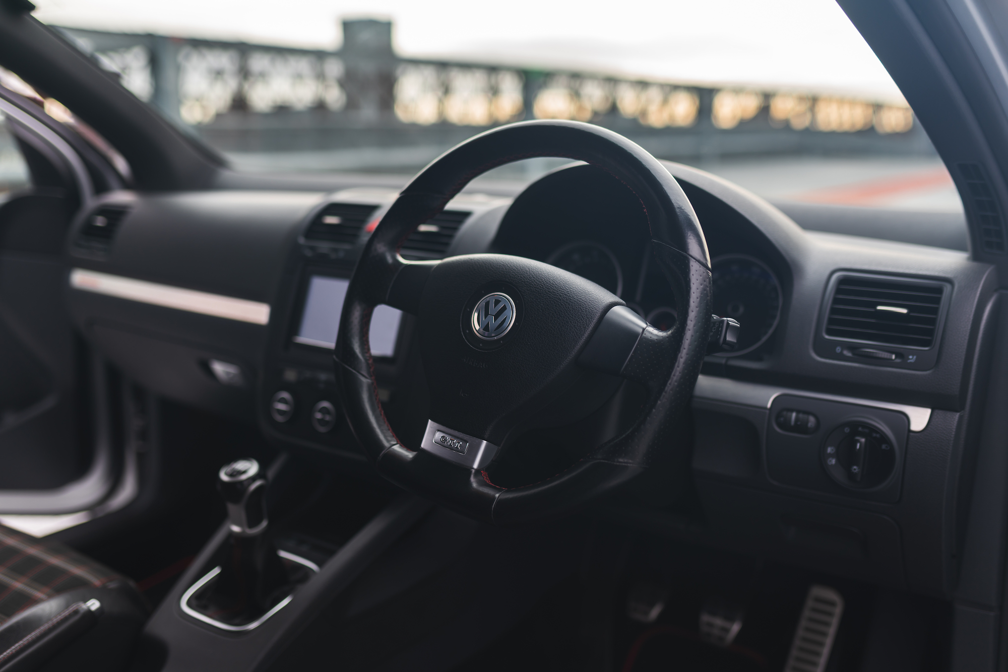 2008 VOLKSWAGEN GOLF (MK5) GTI EDITION 30
