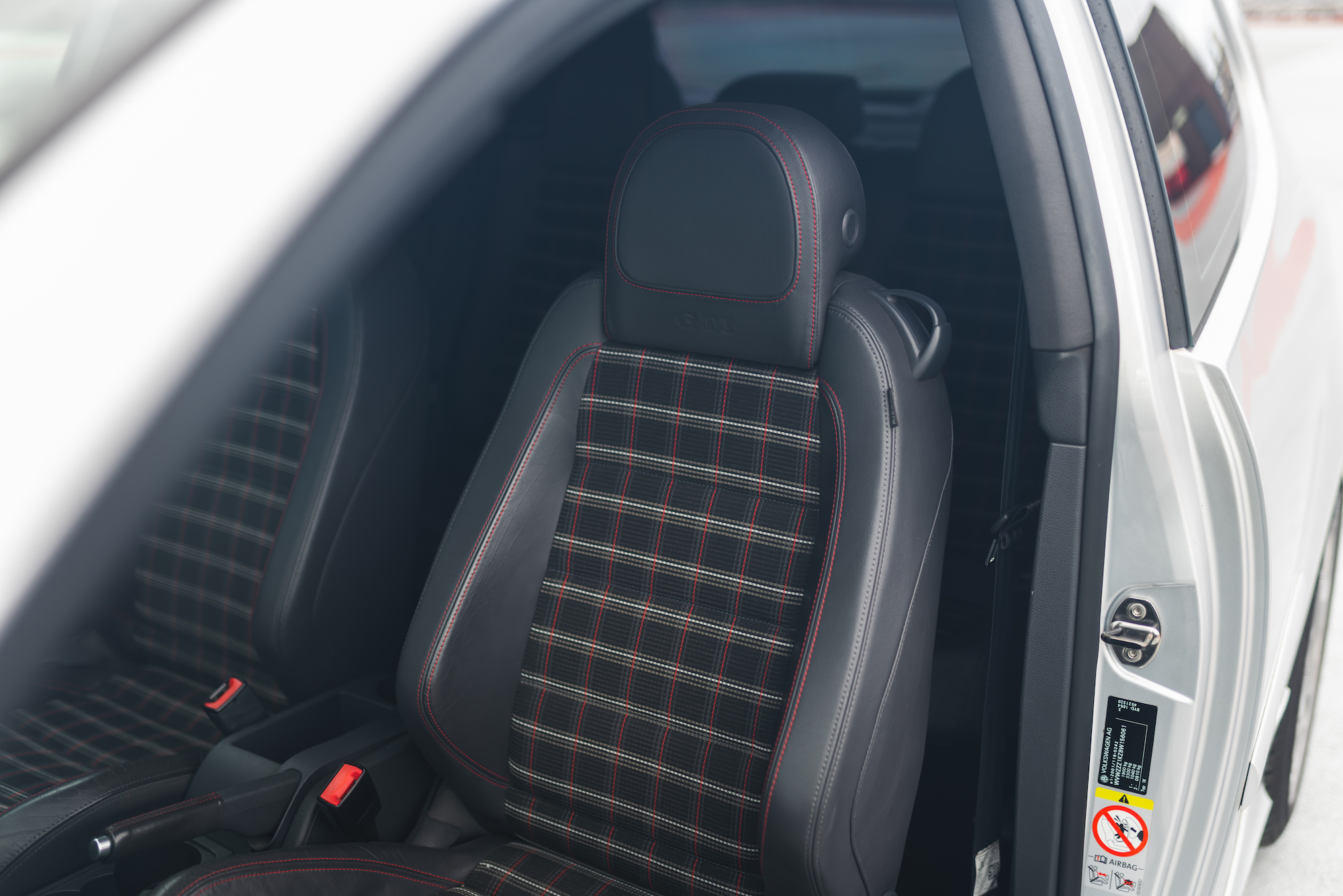 2008 VOLKSWAGEN GOLF (MK5) GTI EDITION 30