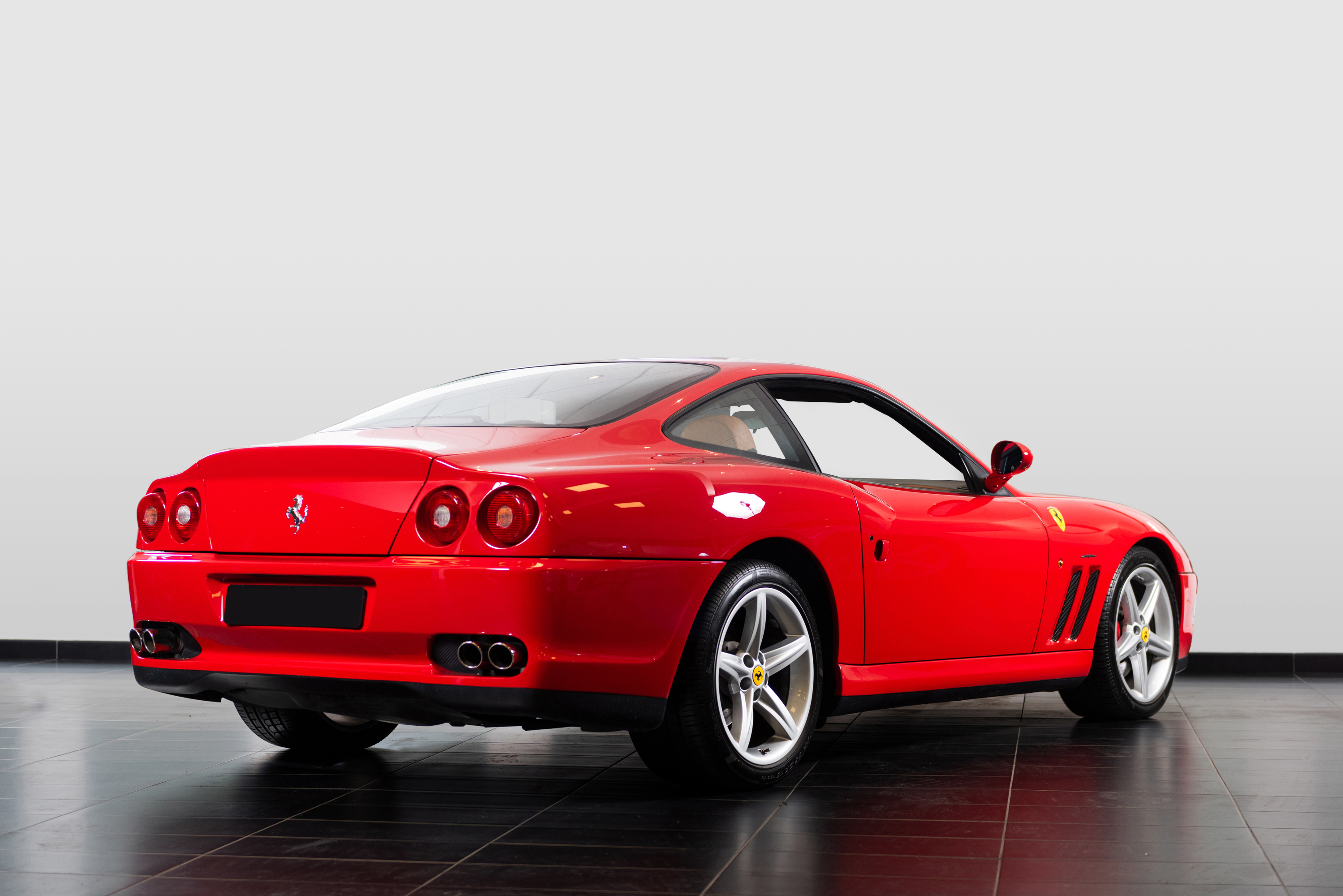2002 FERRARI 575M MARANELLO for sale in Alvesta, Sweden