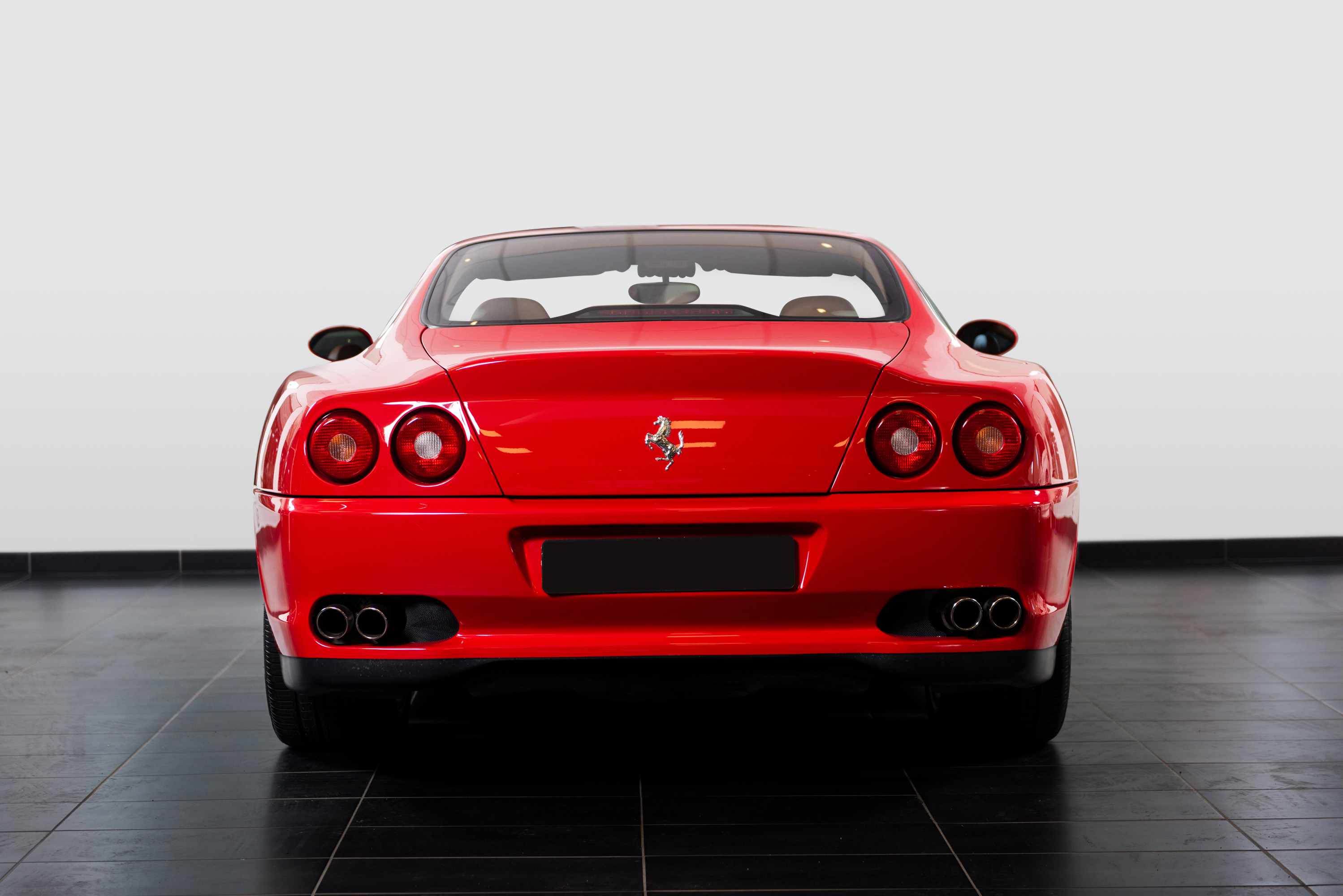 2002 FERRARI 575M MARANELLO for sale in Alvesta, Sweden
