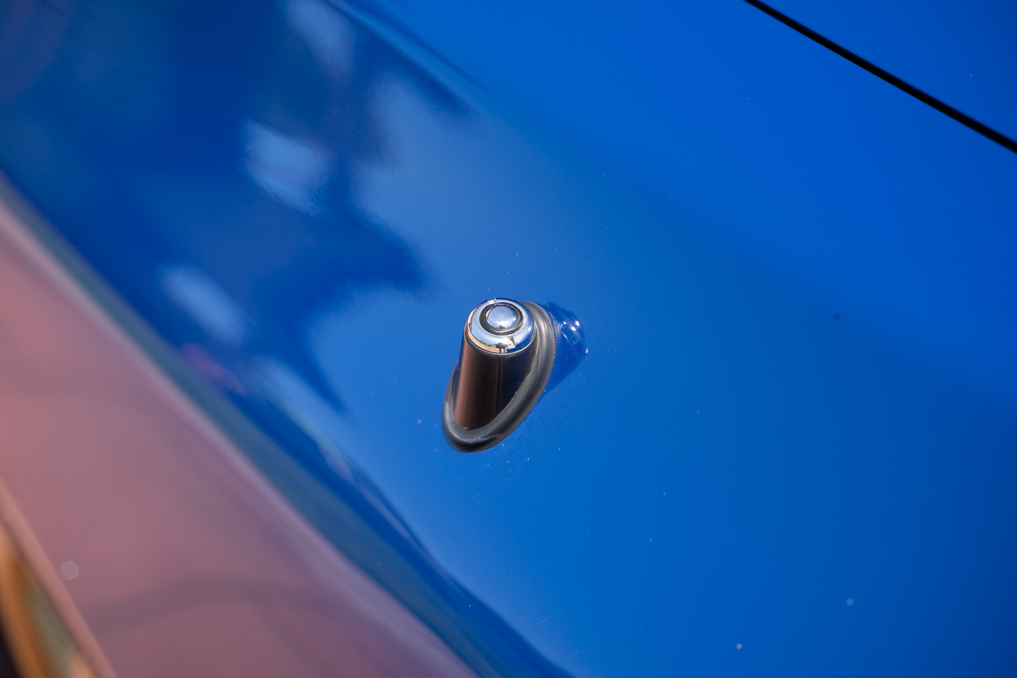 1995 SUBARU WRX STI VERSION 2 ‘555 EDITION’