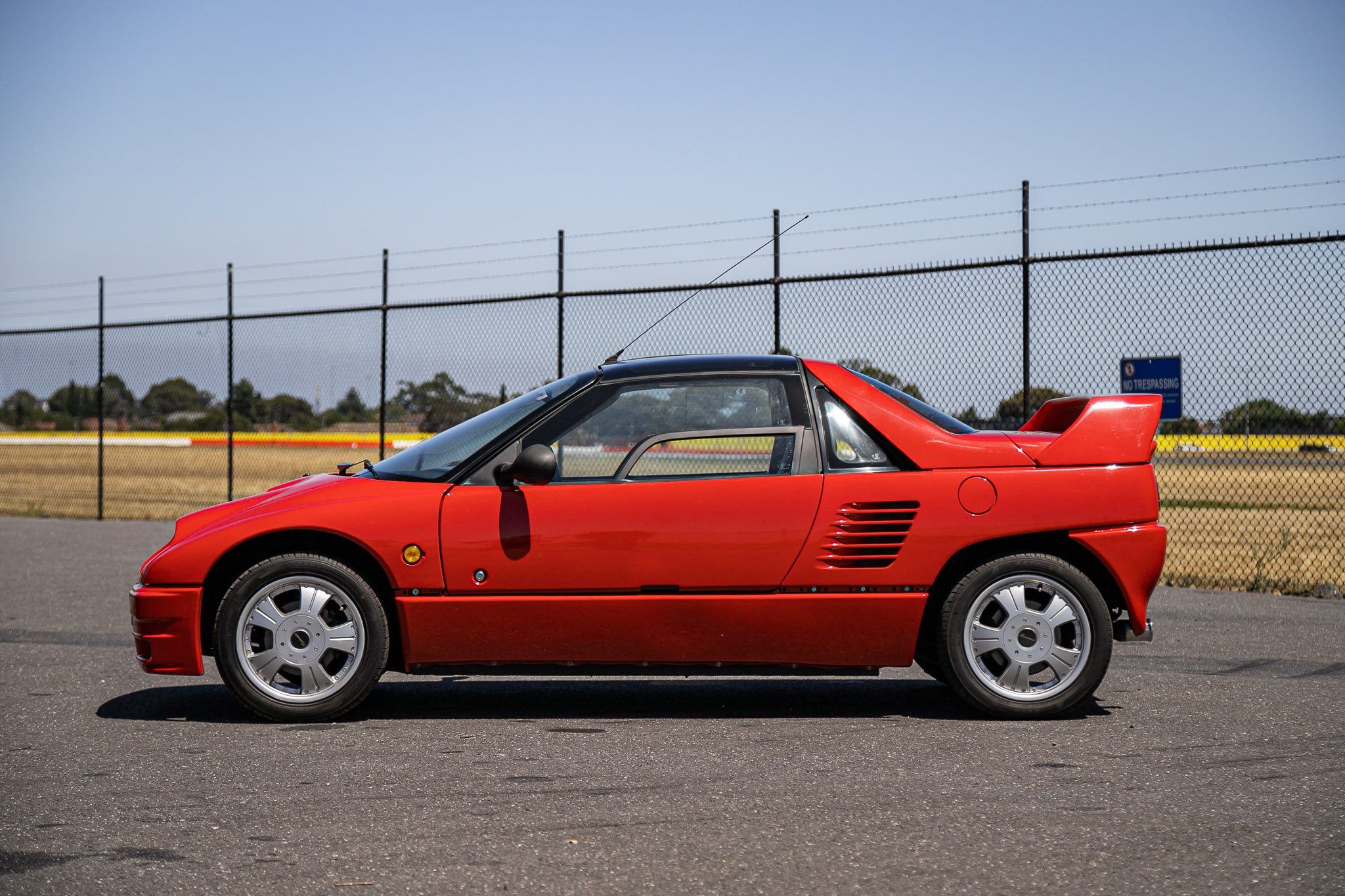 1992 MAZDA AUTOZAM AZ-1