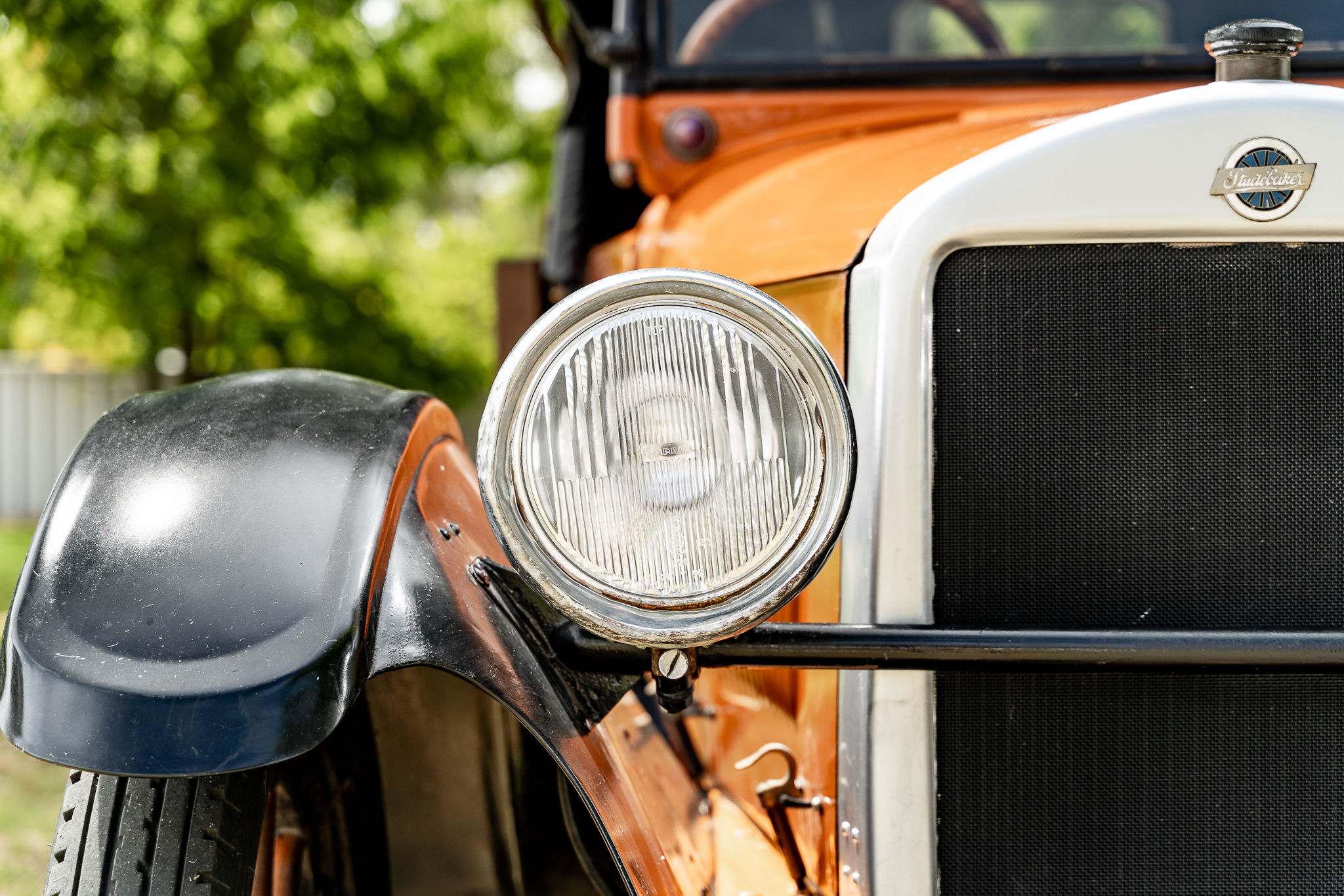 1923 STUDEBAKER LIGHT 6