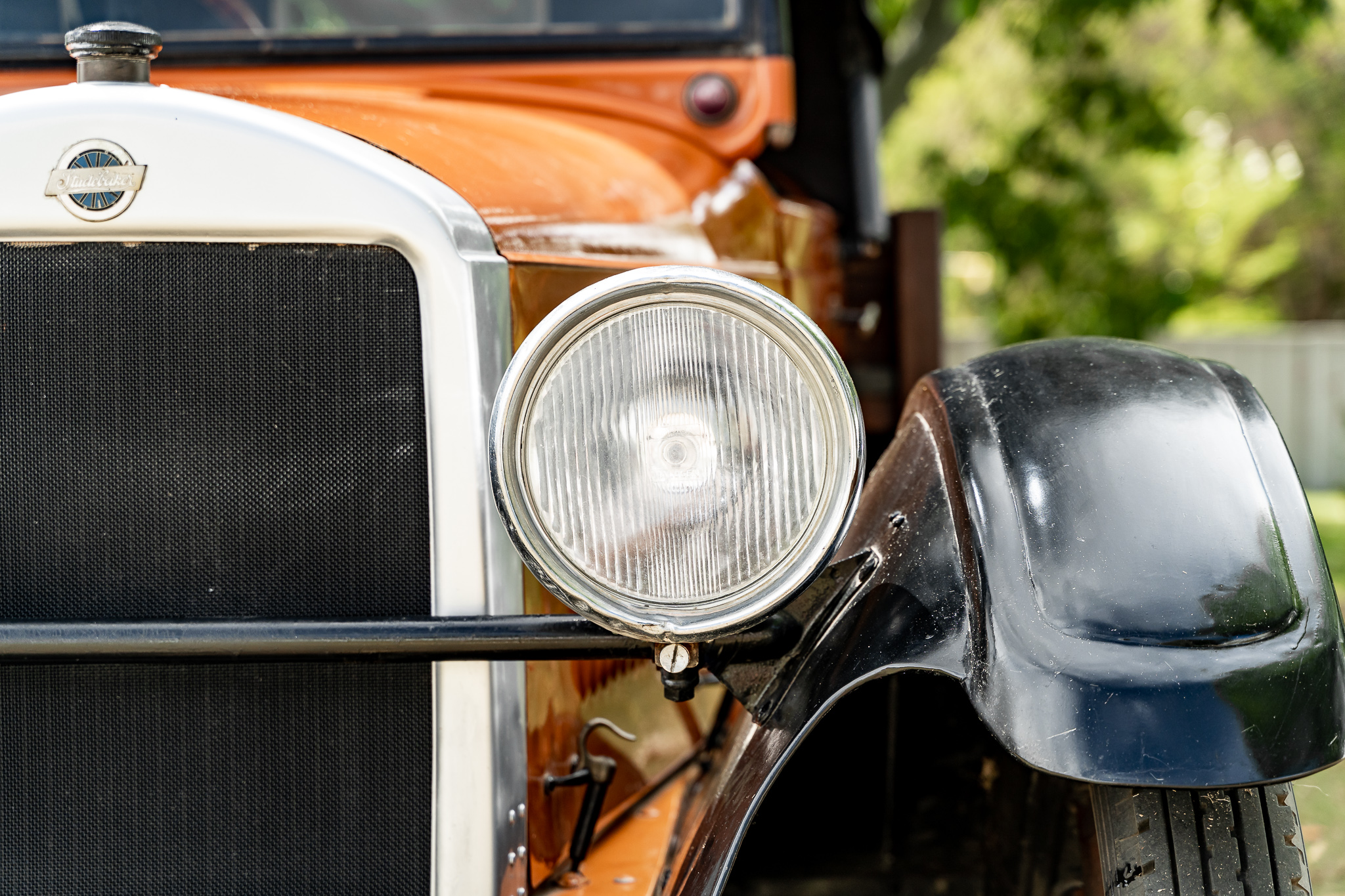 1923 STUDEBAKER LIGHT 6
