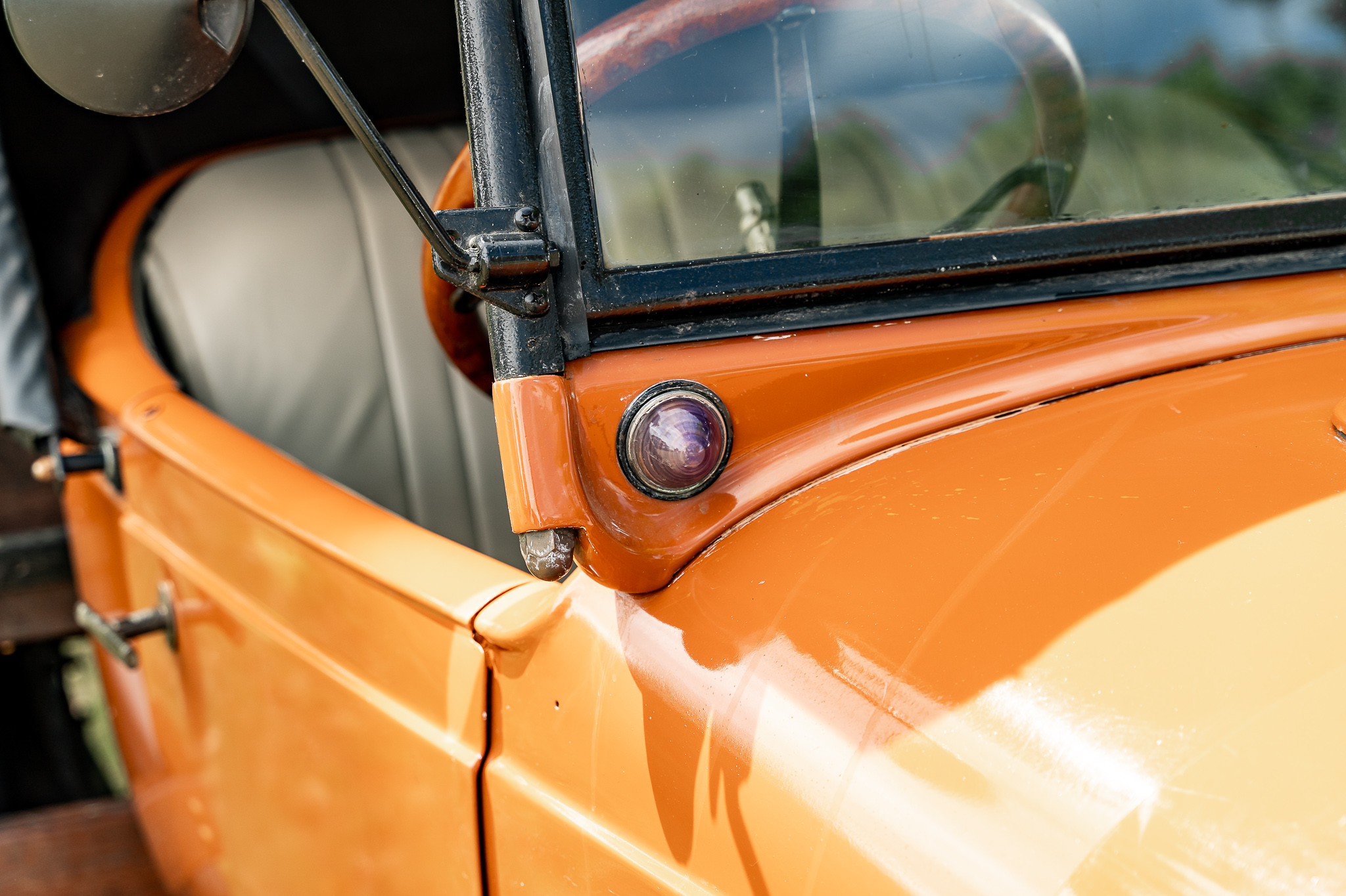 1923 STUDEBAKER LIGHT 6