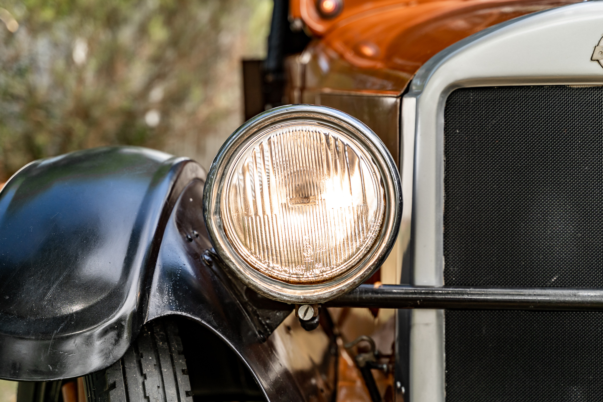1923 STUDEBAKER LIGHT 6