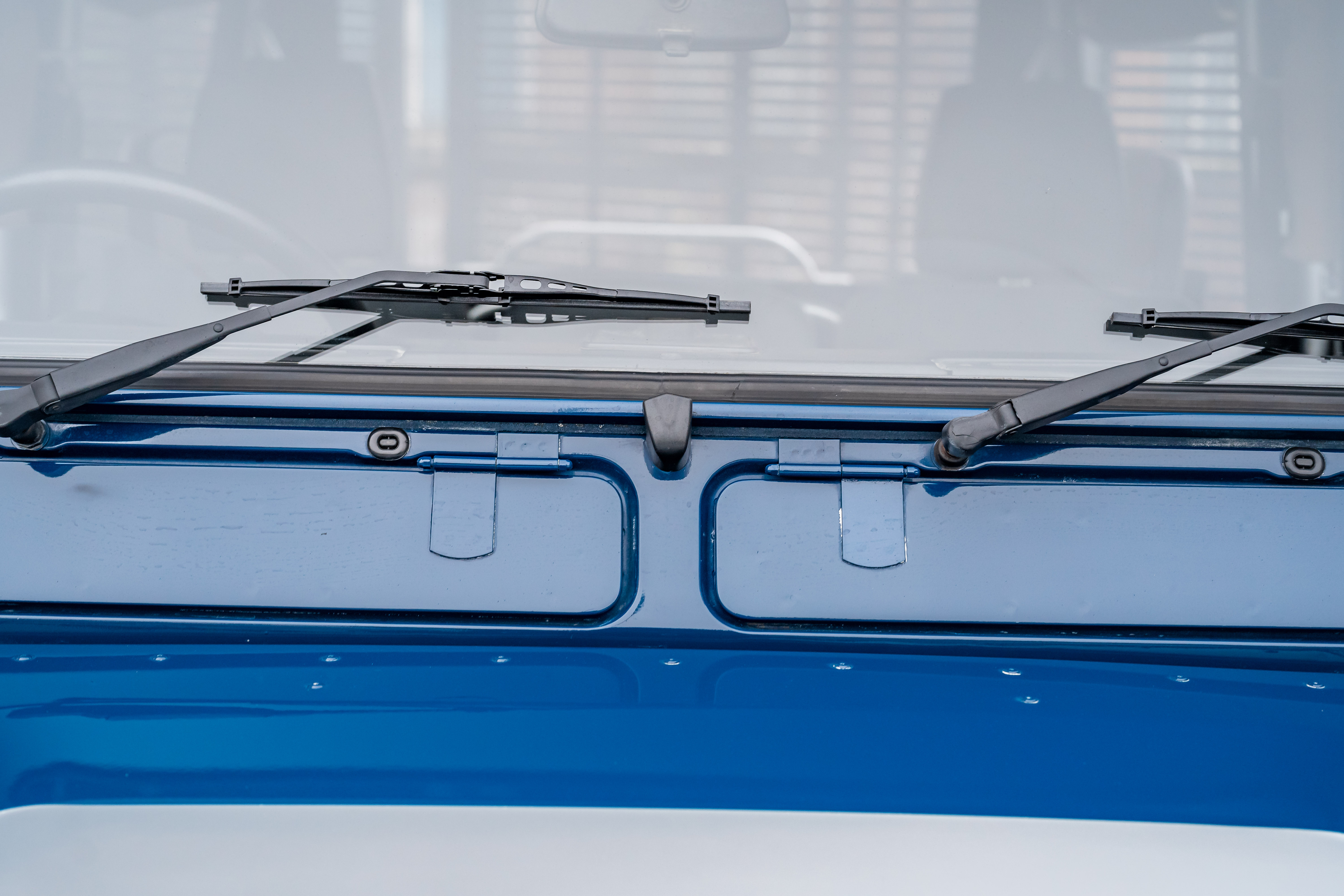 2002 LAND ROVER DEFENDER 90 TD5 PICK UP