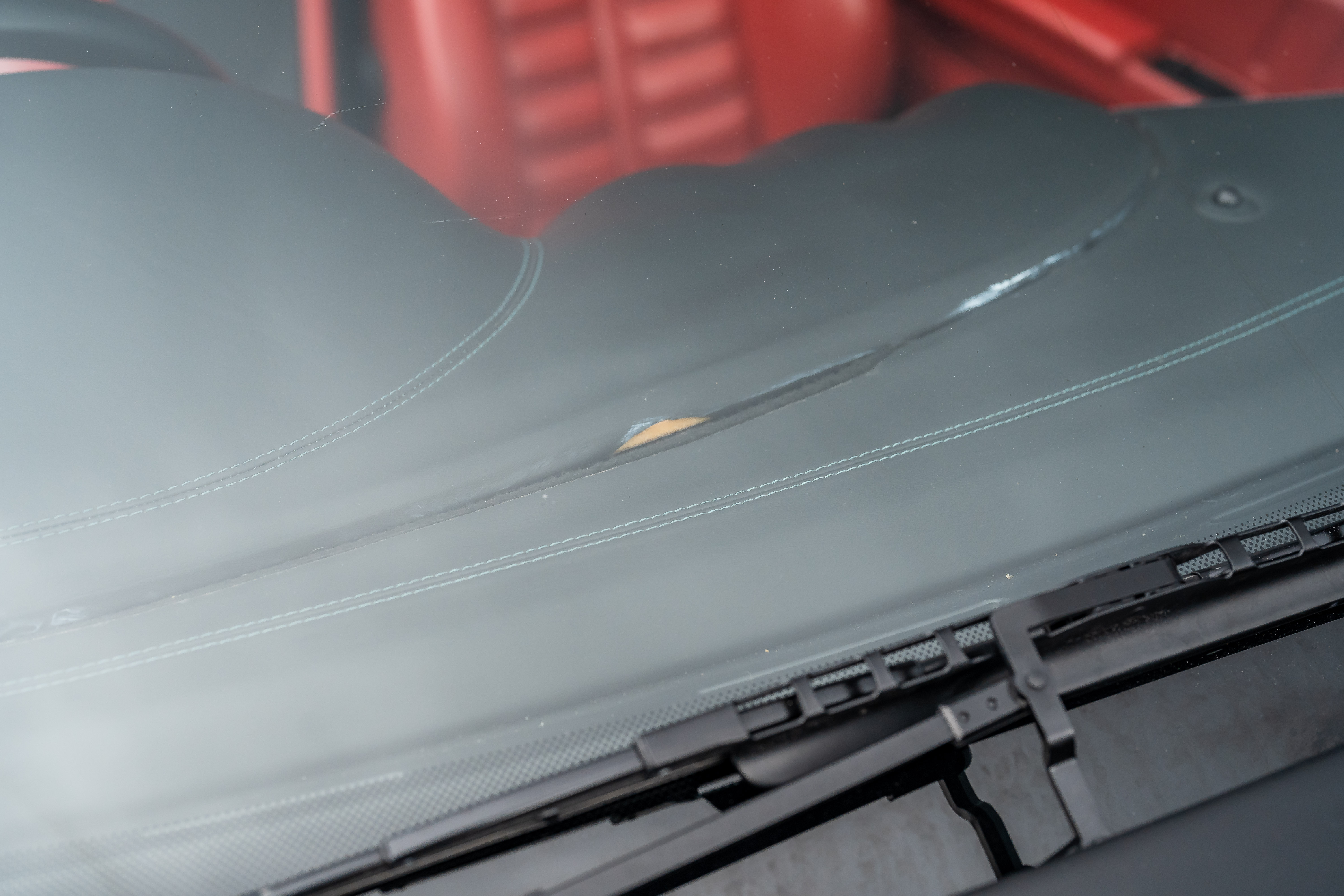 2006 FERRARI 575 SUPERAMERICA F1