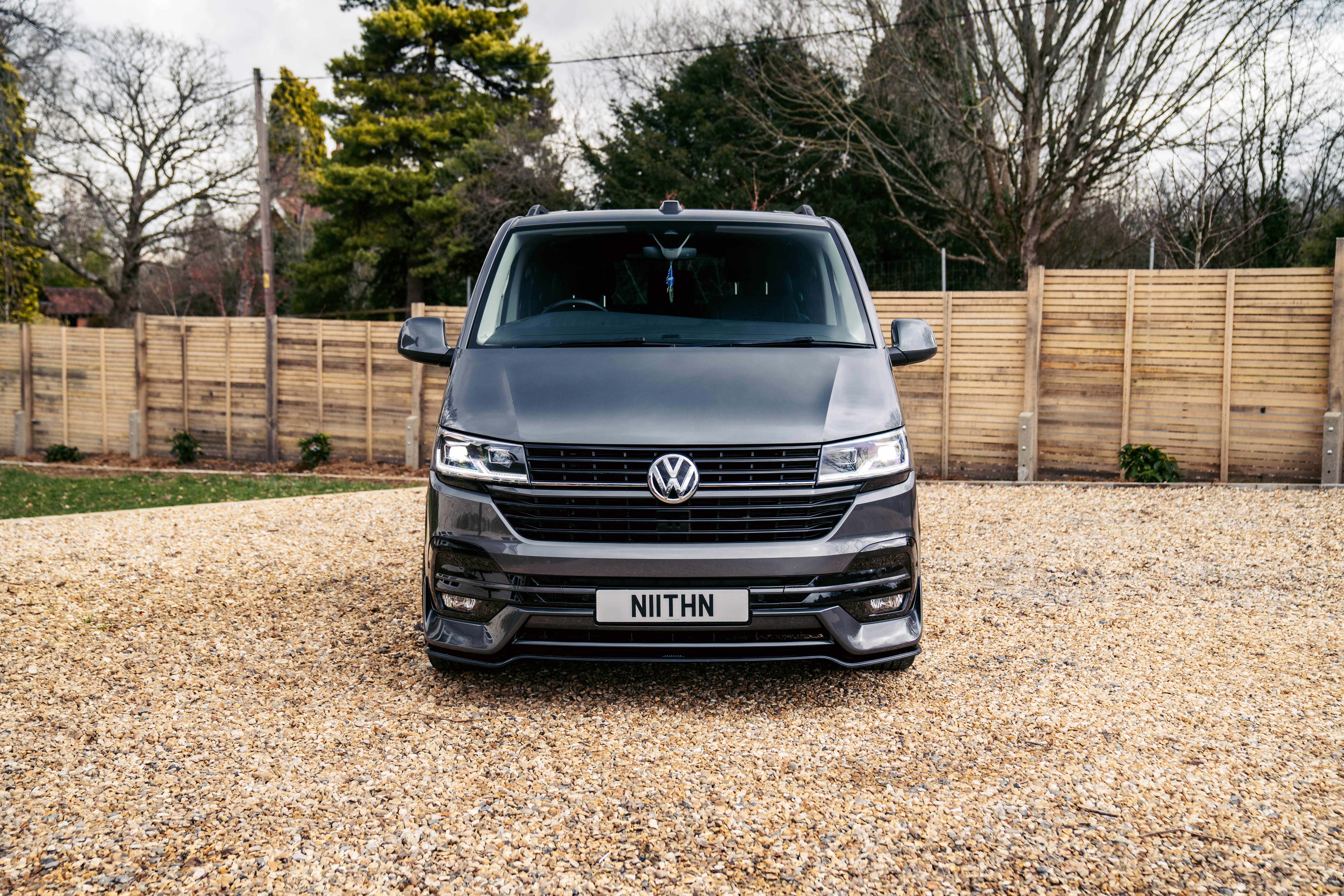 2020 VOLKSWAGEN TRANSPORTER T6 'LEIGHTON'