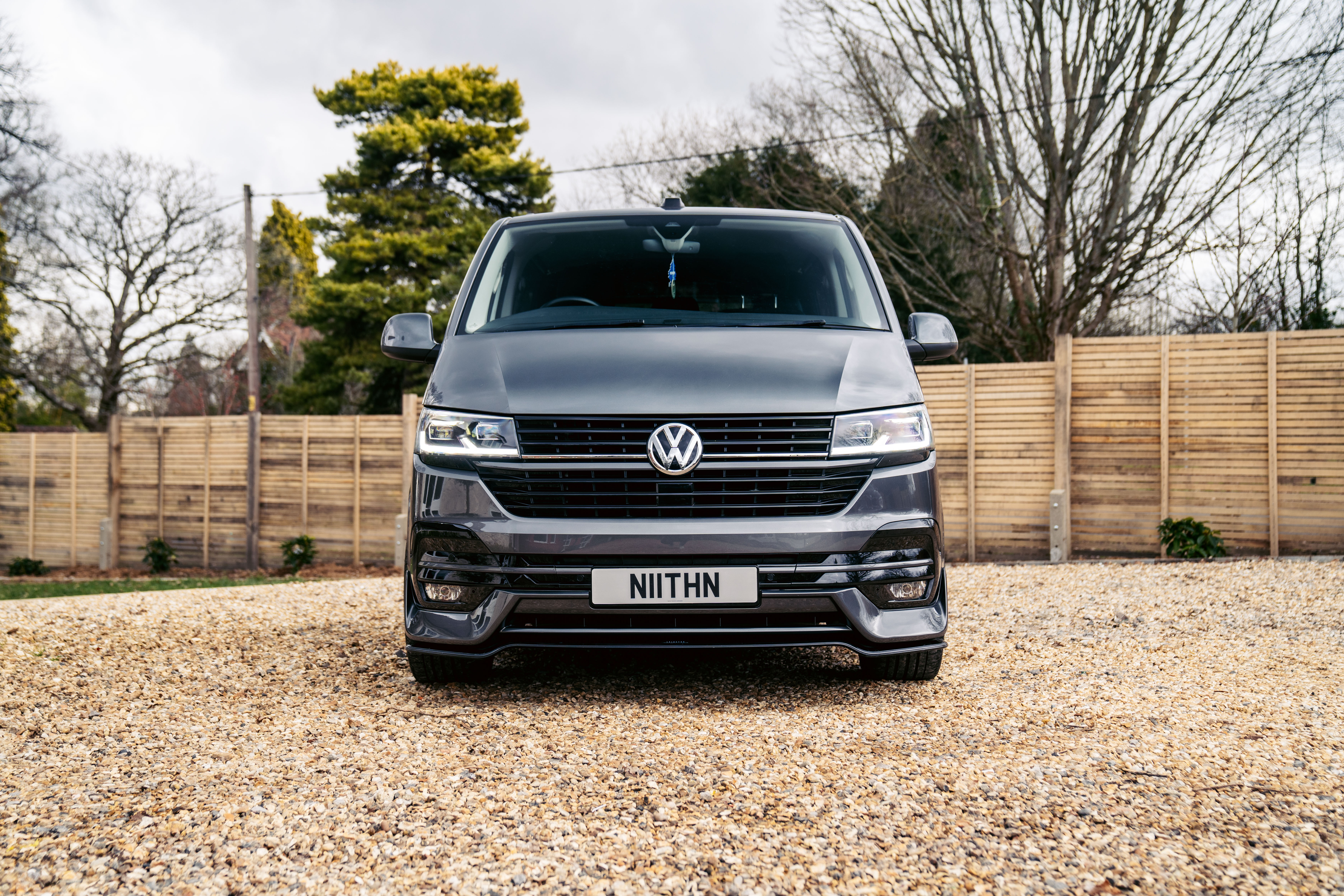 2020 VOLKSWAGEN TRANSPORTER T6 'LEIGHTON'