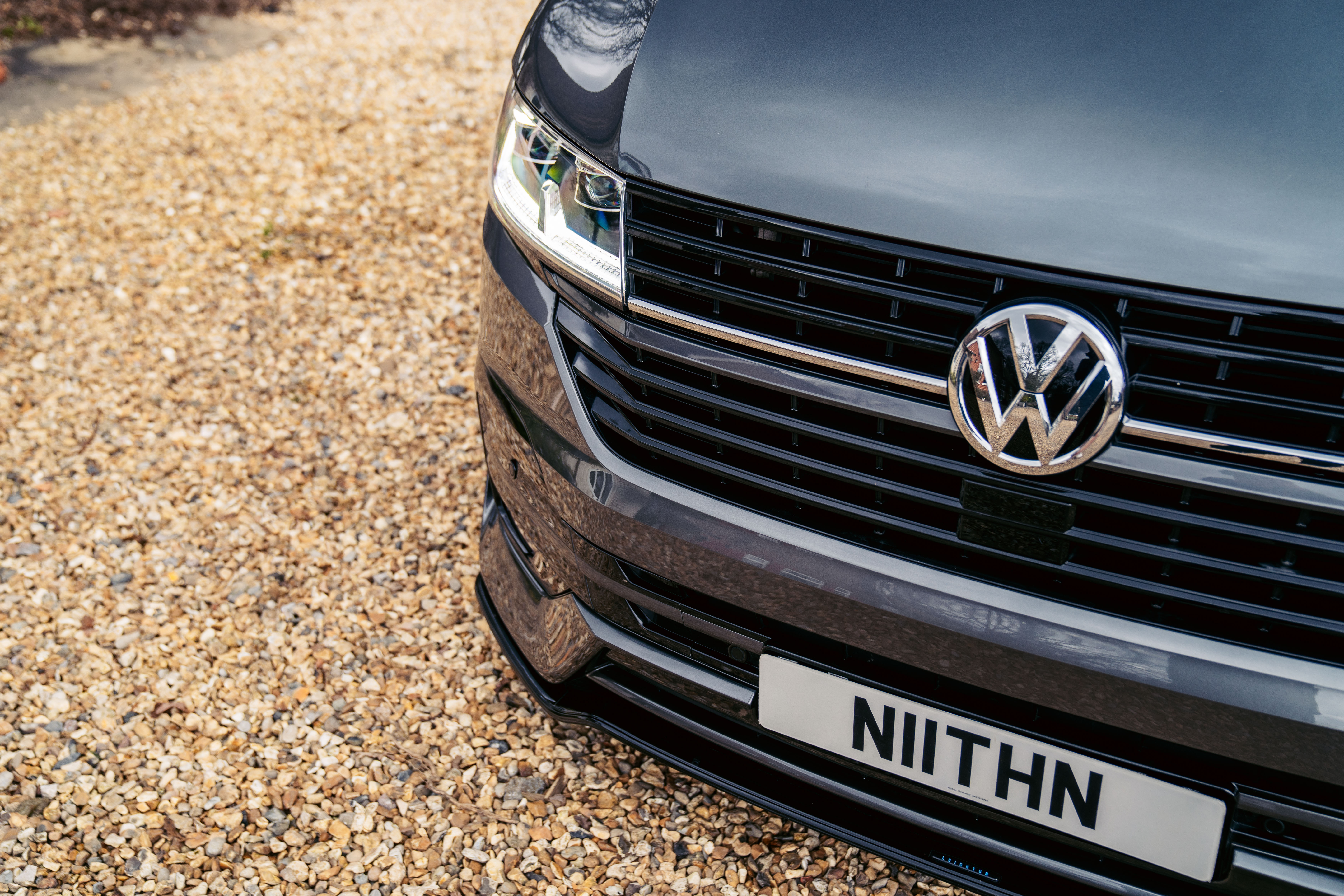 2020 VOLKSWAGEN TRANSPORTER T6 'LEIGHTON'