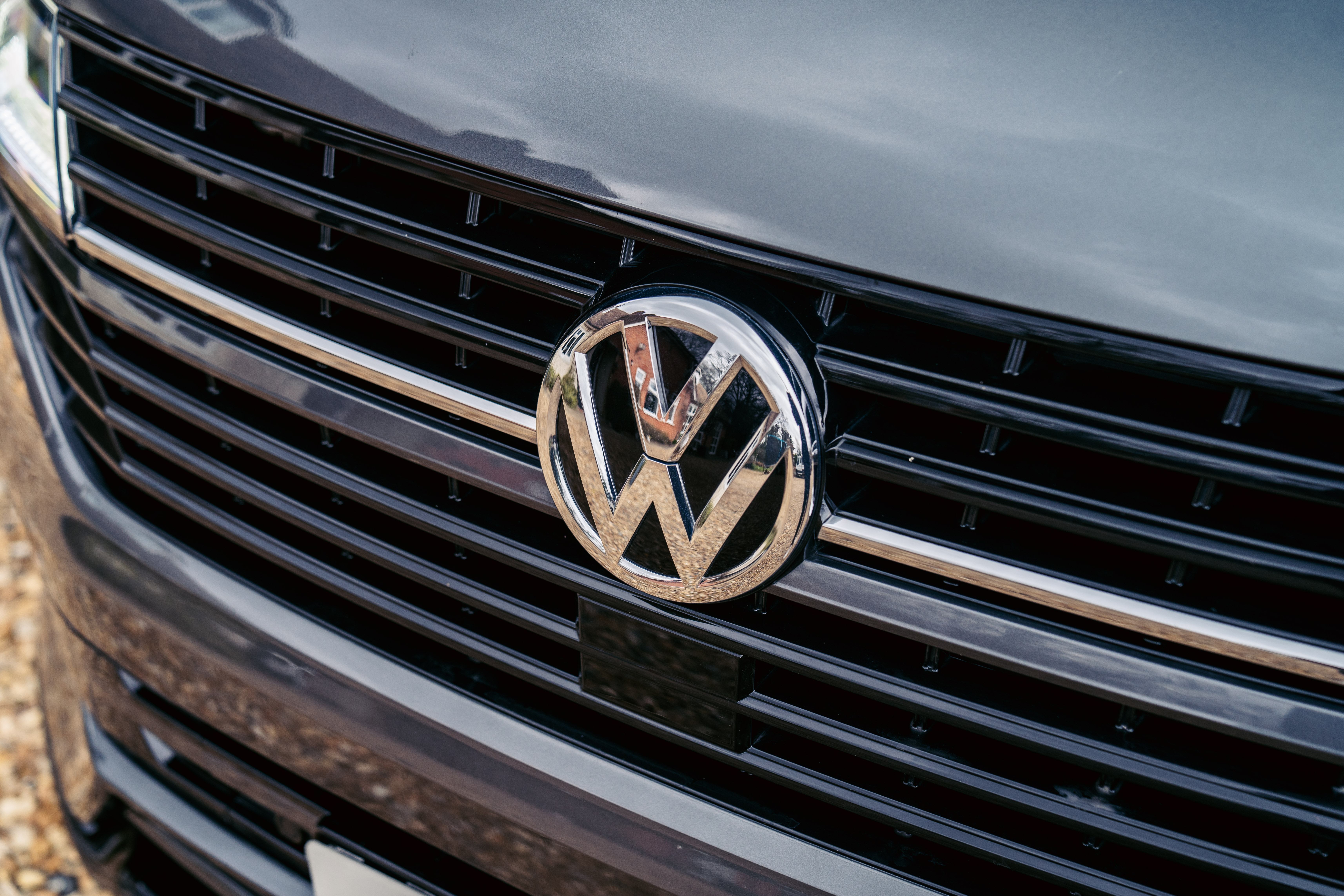 2020 VOLKSWAGEN TRANSPORTER T6 'LEIGHTON'