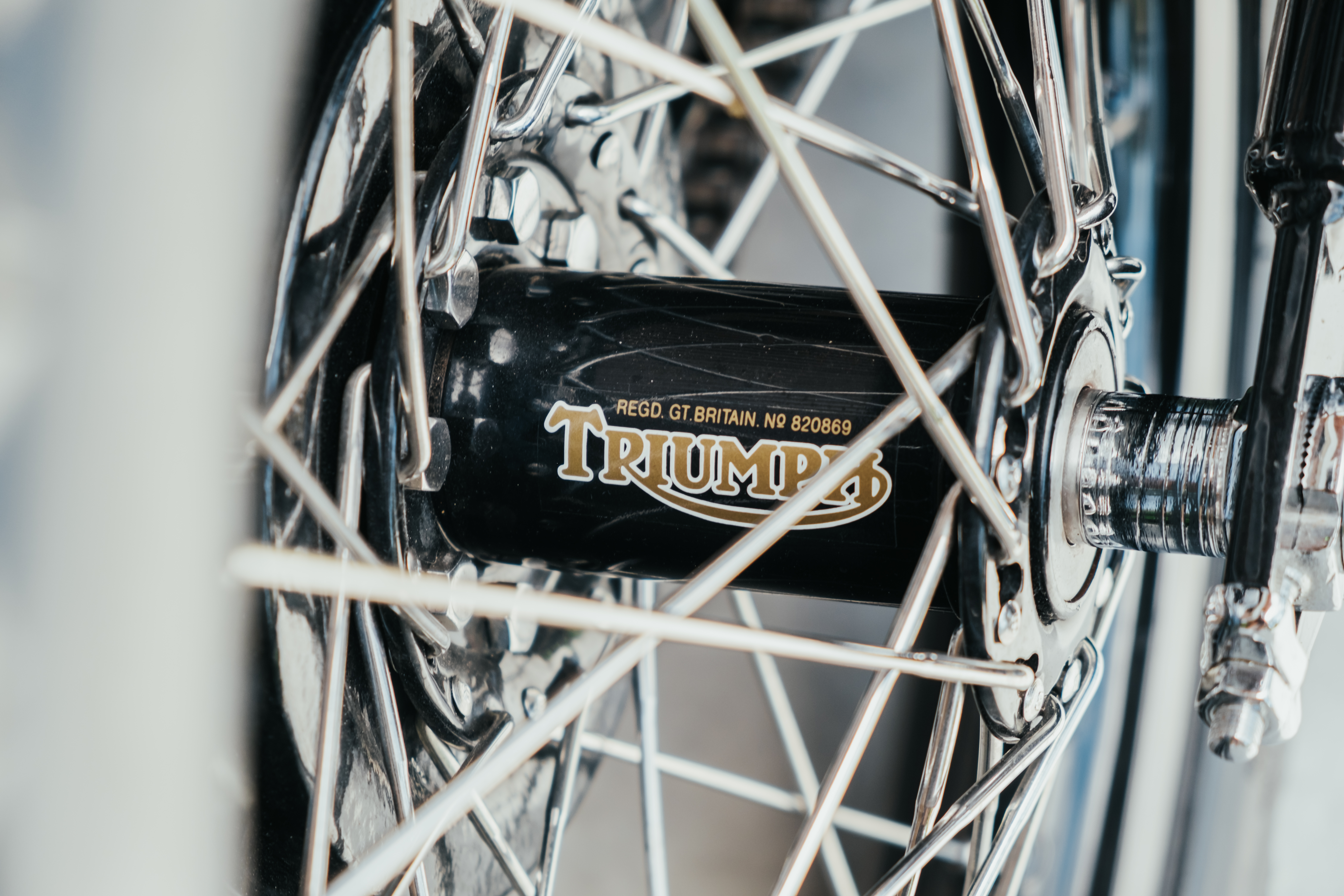 1957 TRIUMPH TIGER T110 CUSTOM for sale by auction in Gold Coast, QLD ...