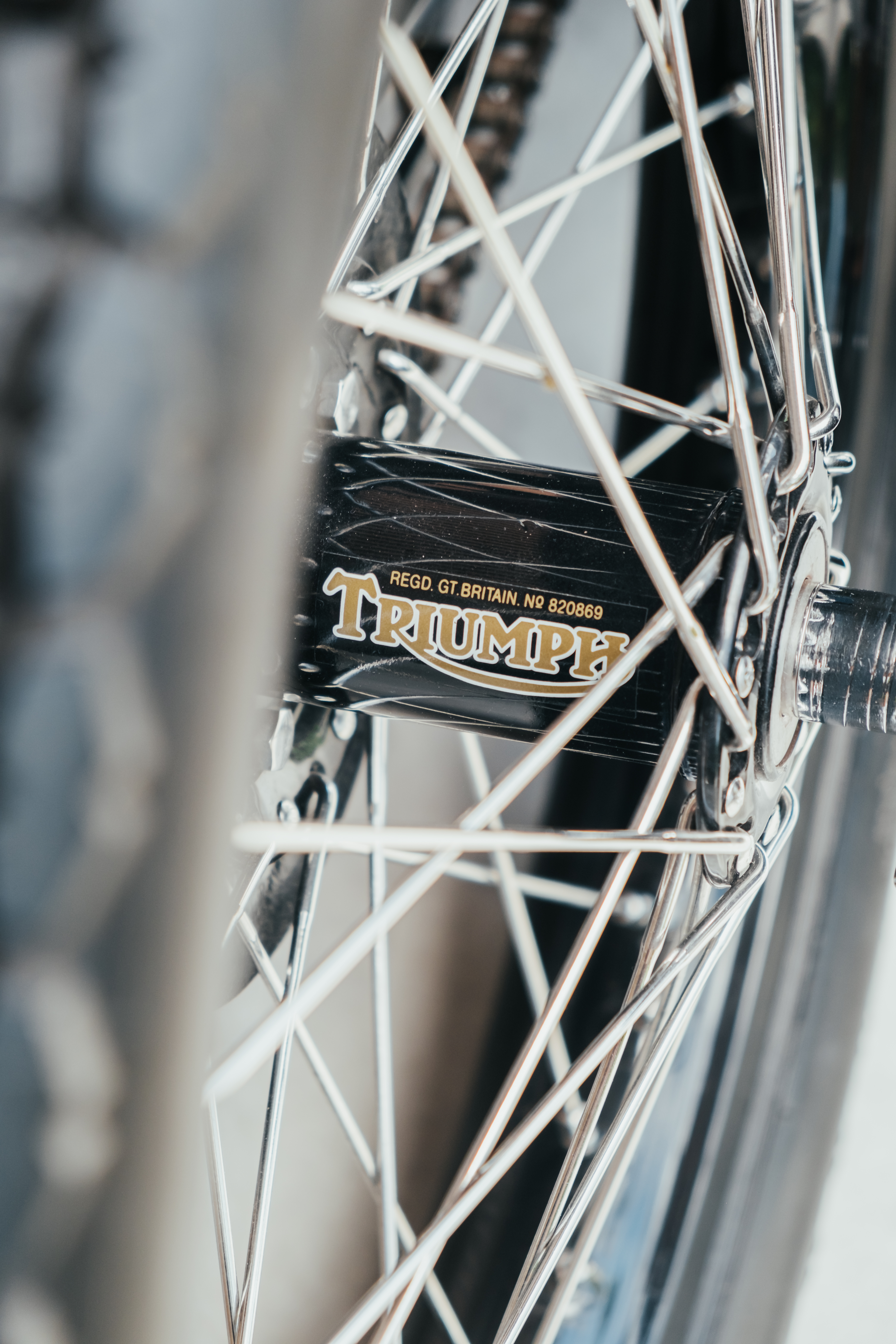 1957 TRIUMPH TIGER T110 CUSTOM for sale by auction in Gold Coast, QLD ...