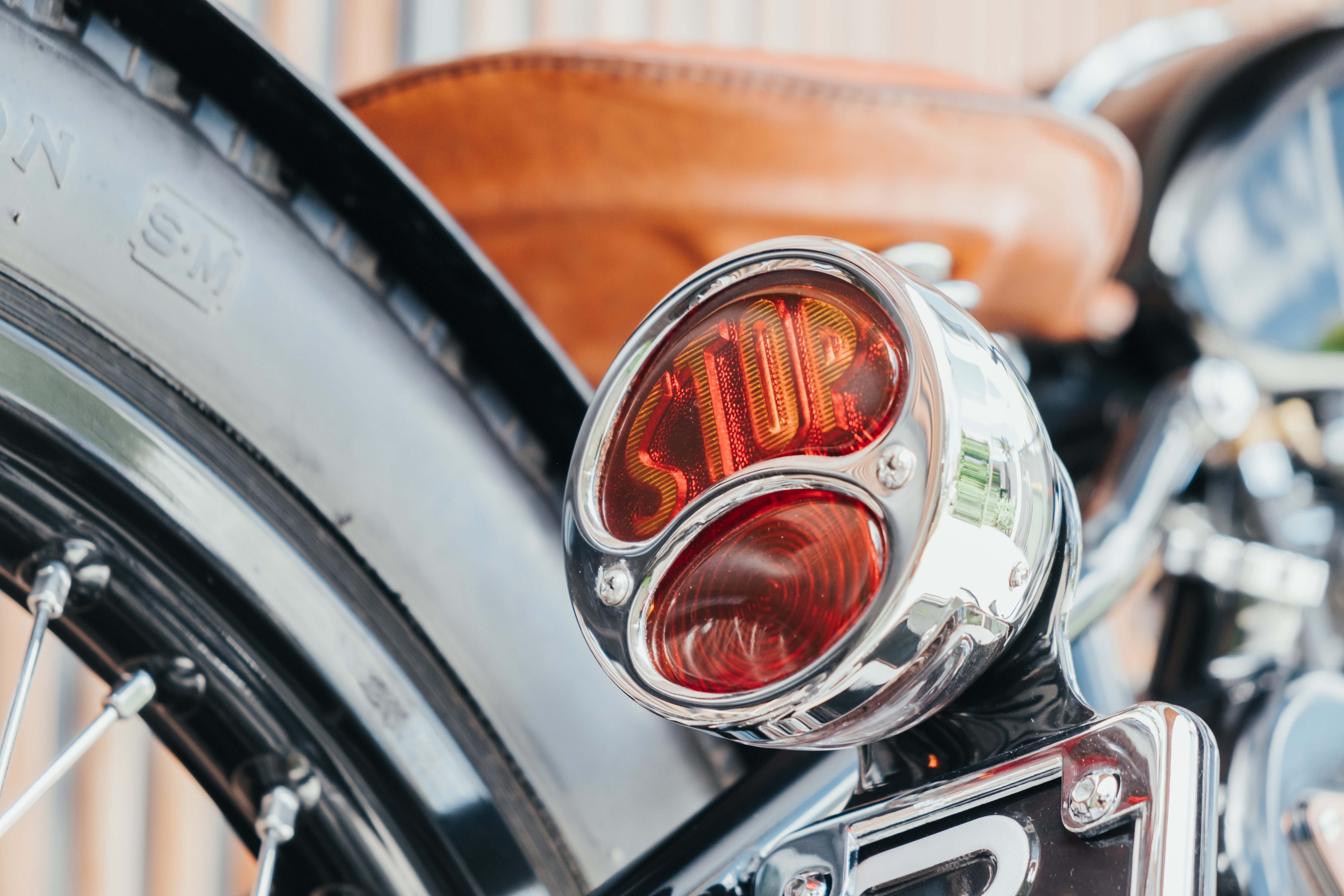 1957 TRIUMPH TIGER T110 CUSTOM for sale by auction in Gold Coast, QLD ...