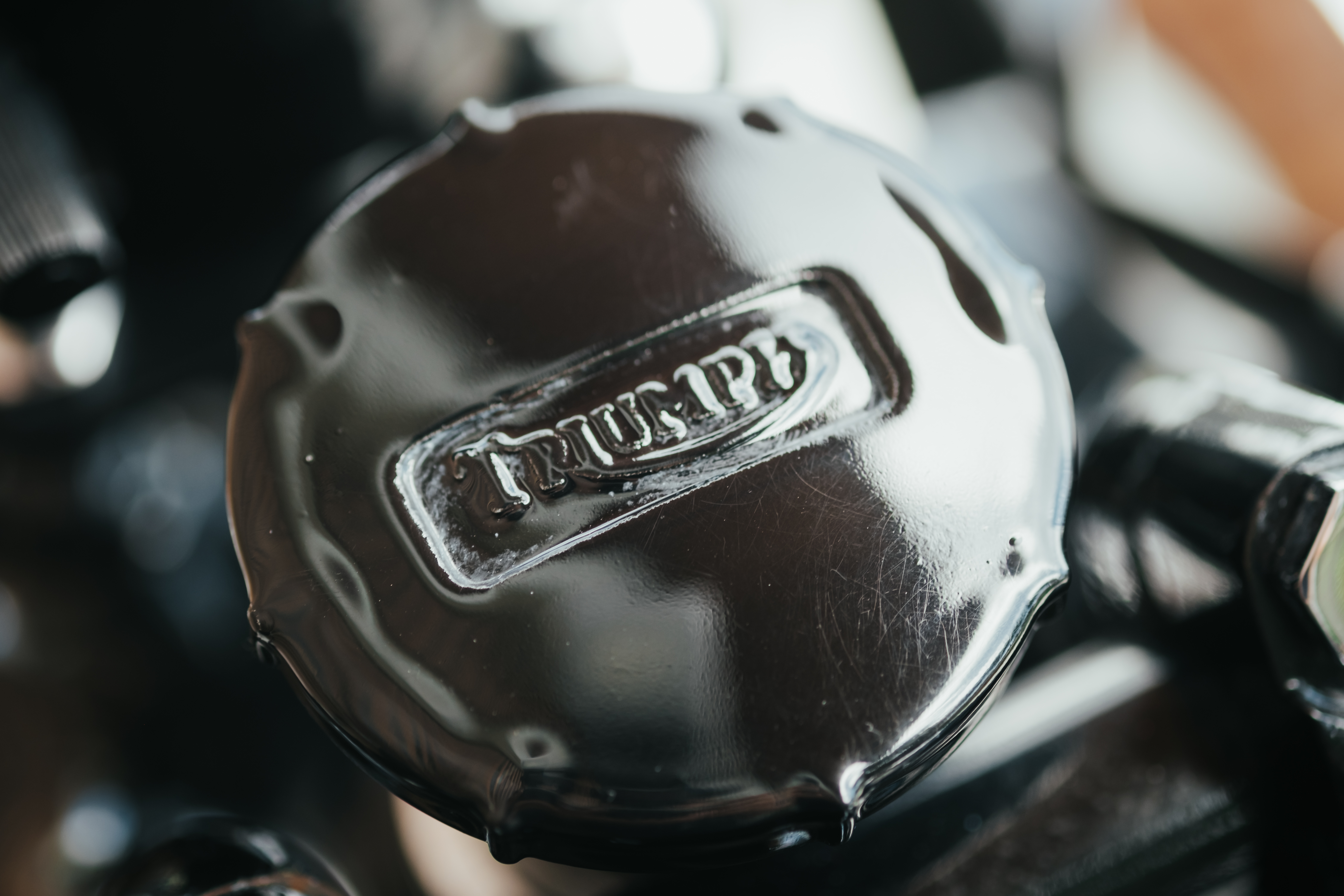 1957 TRIUMPH TIGER T110 CUSTOM for sale by auction in Gold Coast, QLD ...