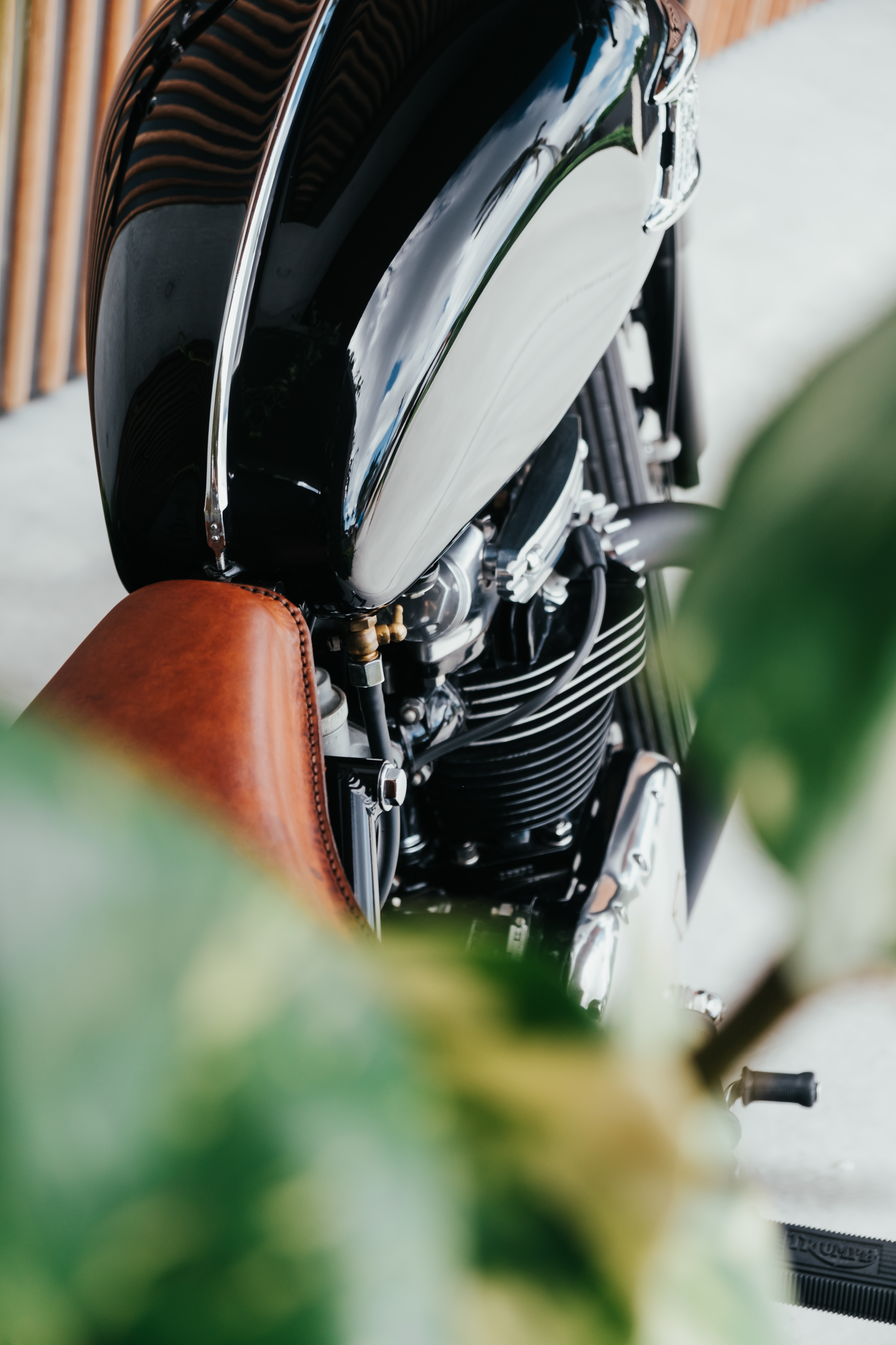 1957 TRIUMPH TIGER T110 CUSTOM for sale by auction in Gold Coast, QLD ...