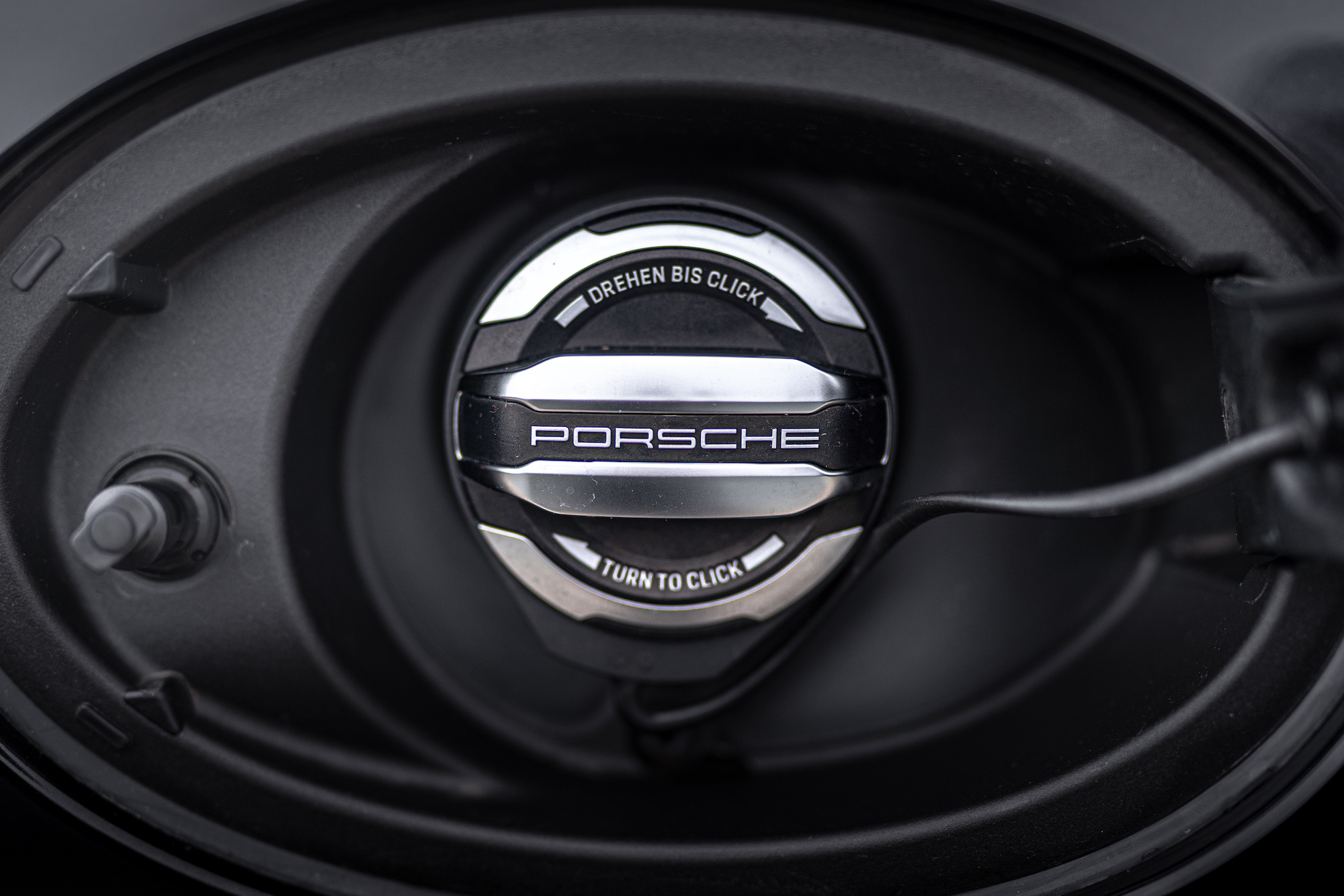 2022 PORSCHE 911 (992) TURBO S - 524 MILES