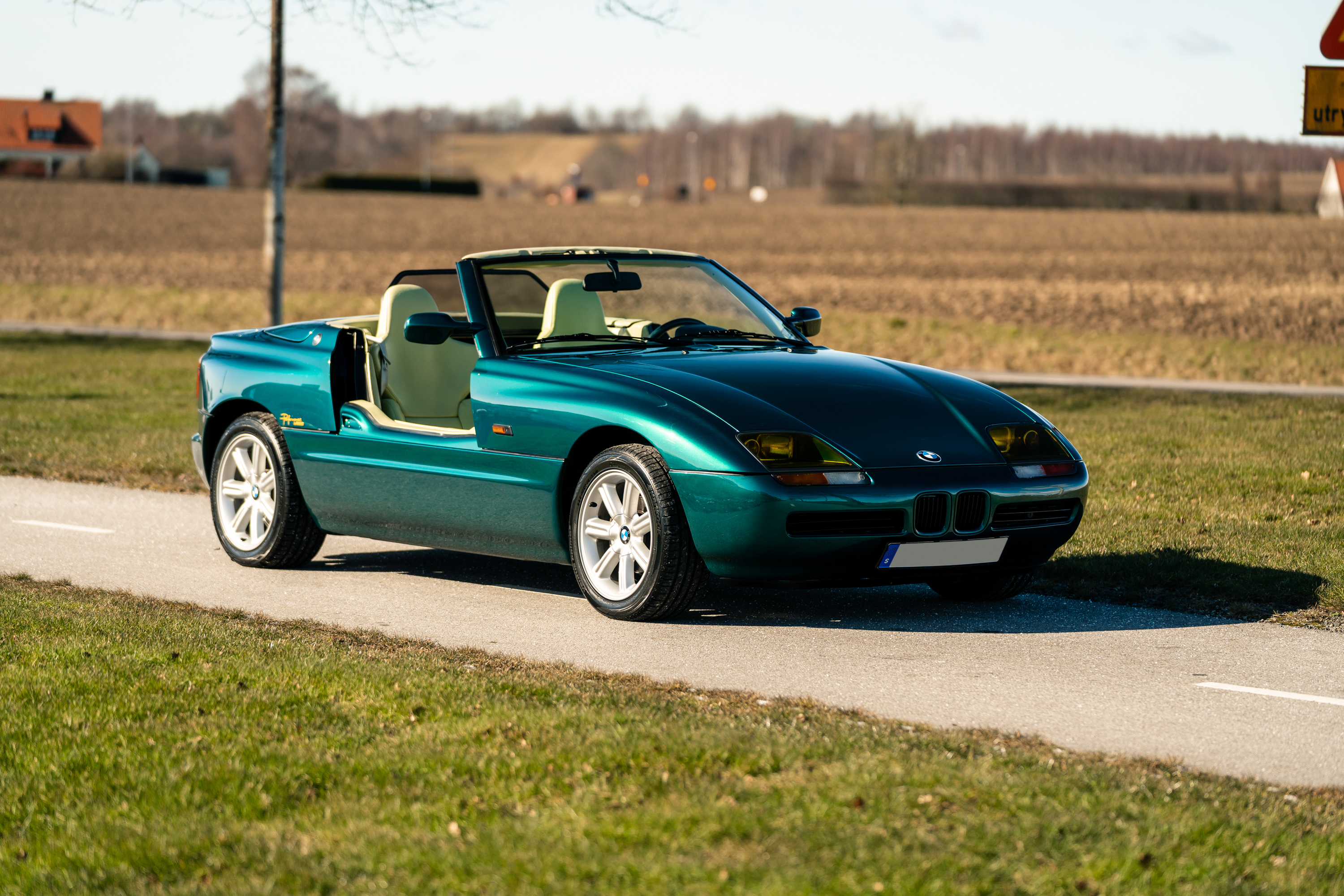 1990 BMW Z1