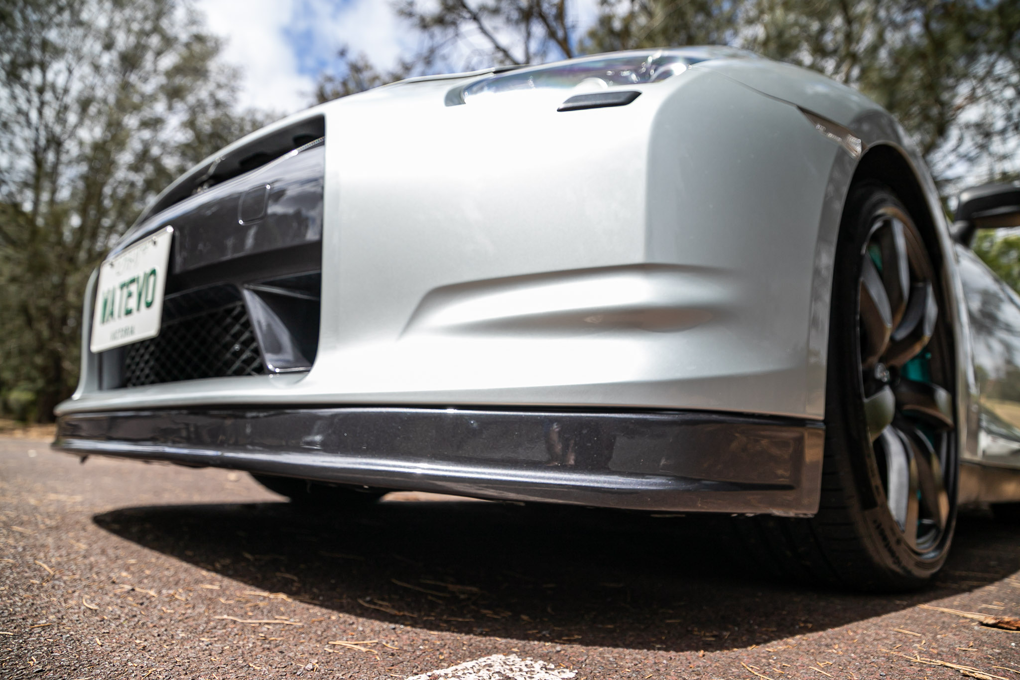 2010 NISSAN (R35) GT-R - PREMIUM EDITION for sale by auction in St ...