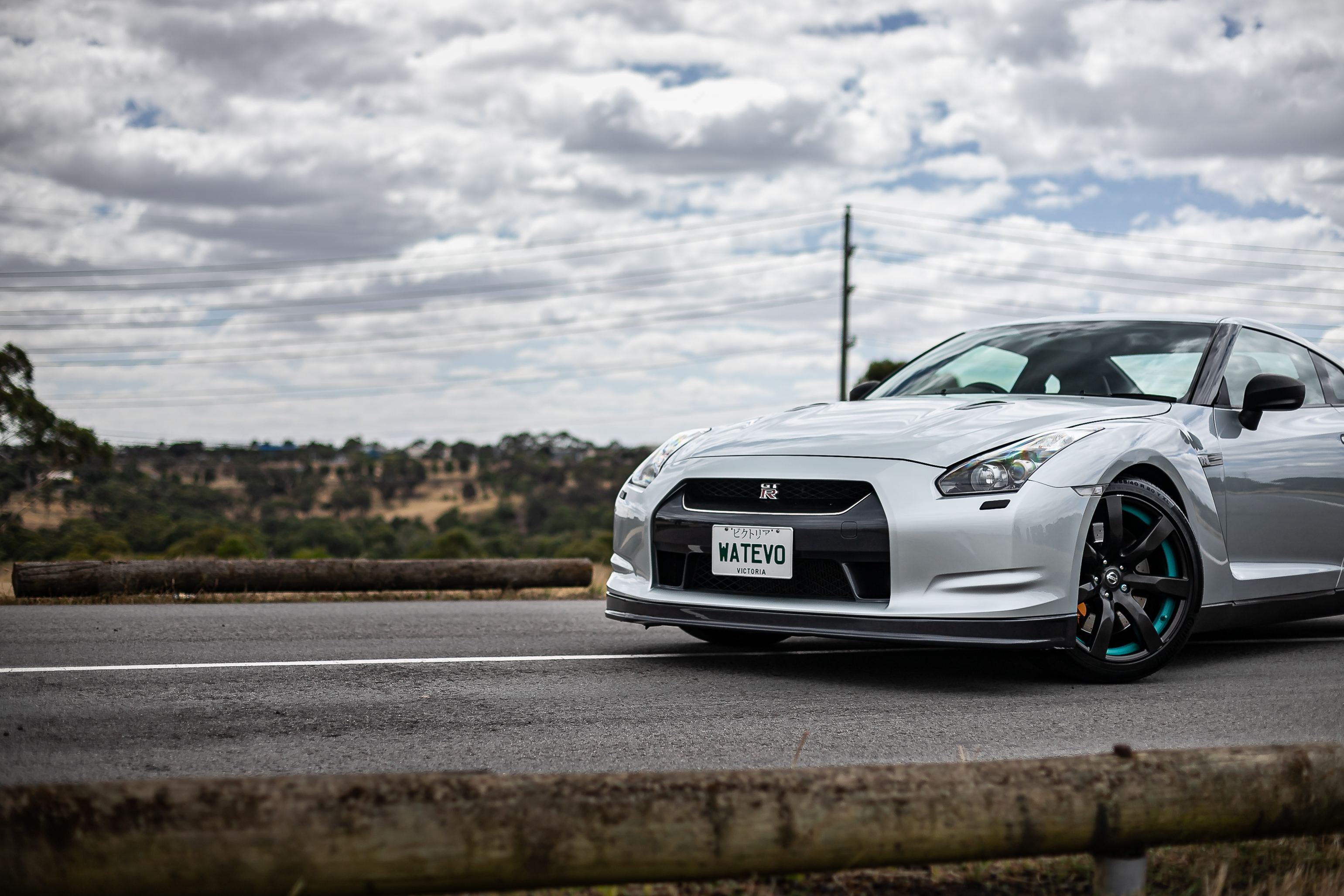 2010 NISSAN (R35) GT-R - PREMIUM EDITION for sale by auction in St ...