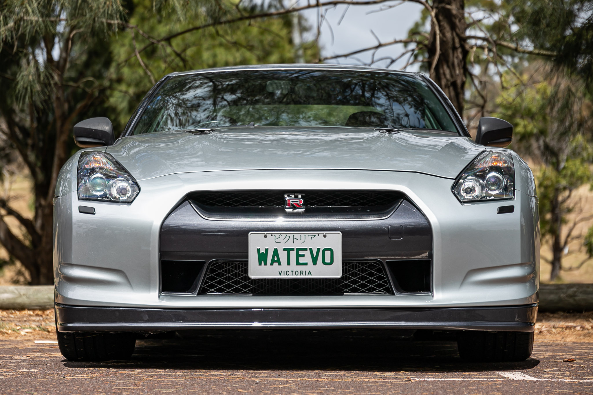 2010 NISSAN (R35) GT-R - PREMIUM EDITION for sale by auction in St ...