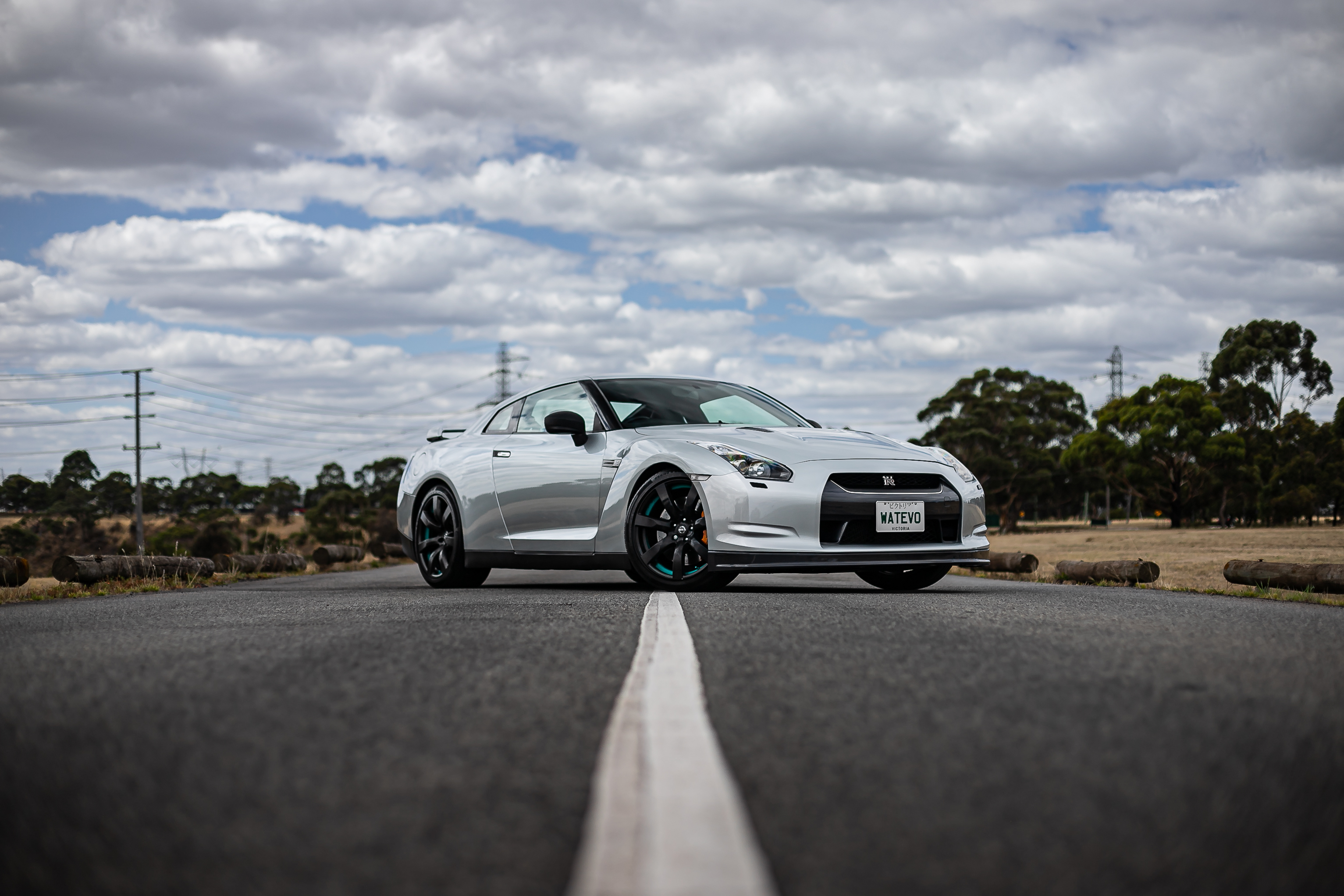 2010 NISSAN (R35) GT-R - PREMIUM EDITION for sale by auction in St ...
