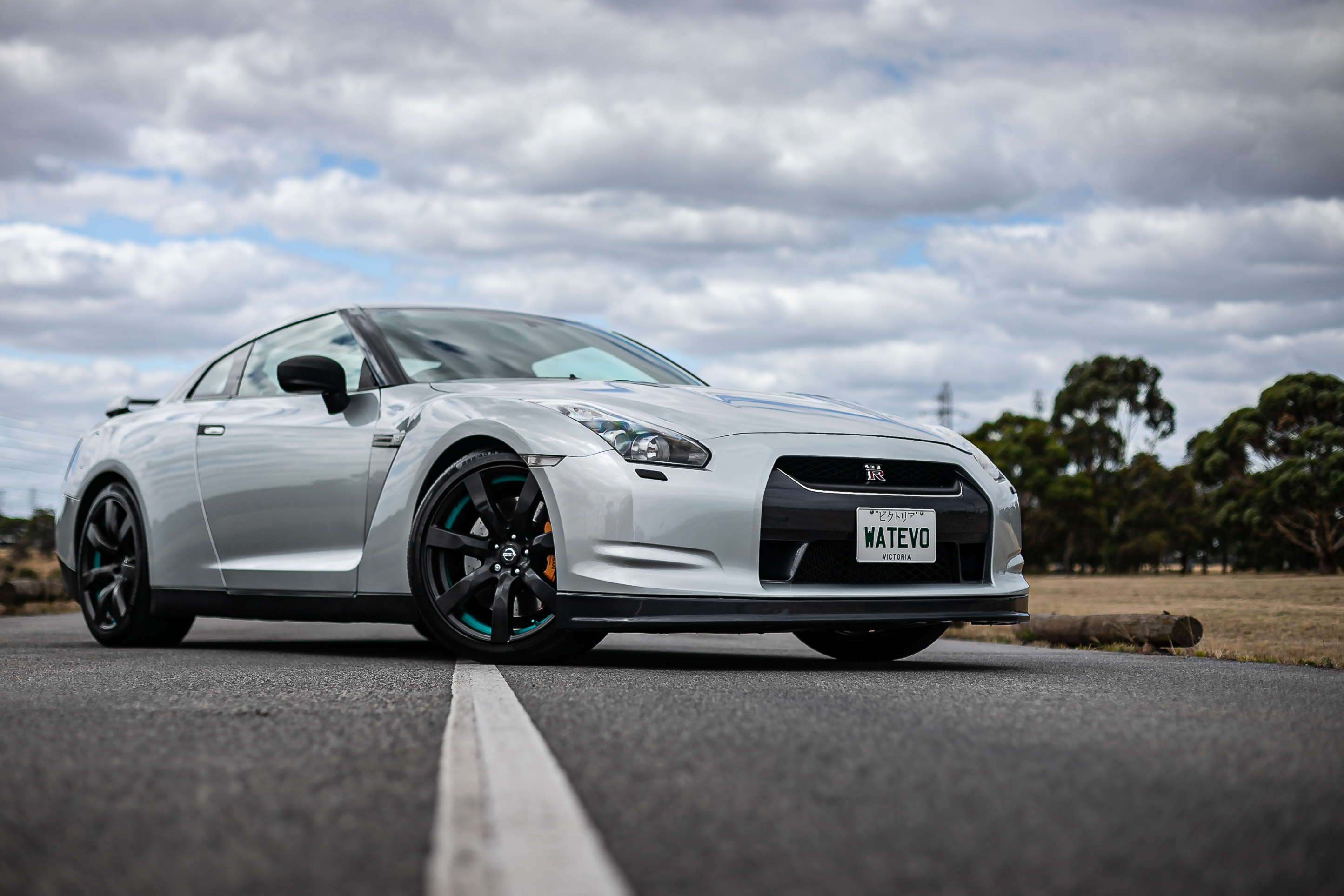 2010 NISSAN (R35) GT-R - PREMIUM EDITION for sale by auction in St ...