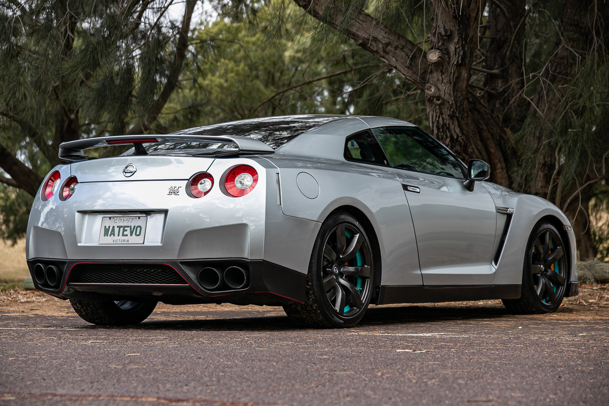 2010 NISSAN (R35) GT-R - PREMIUM EDITION for sale by auction in St ...