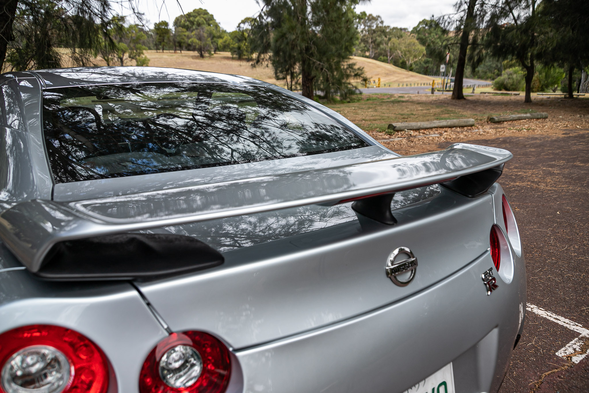2010 NISSAN (R35) GT-R - PREMIUM EDITION for sale by auction in St ...