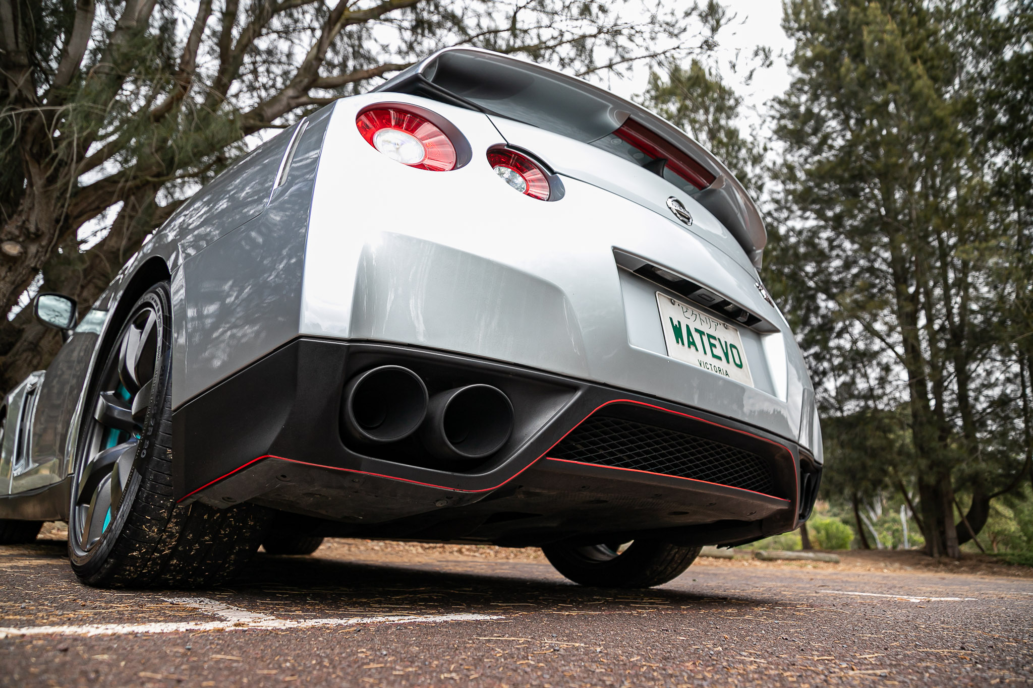 2010 NISSAN (R35) GT-R - PREMIUM EDITION for sale by auction in St ...