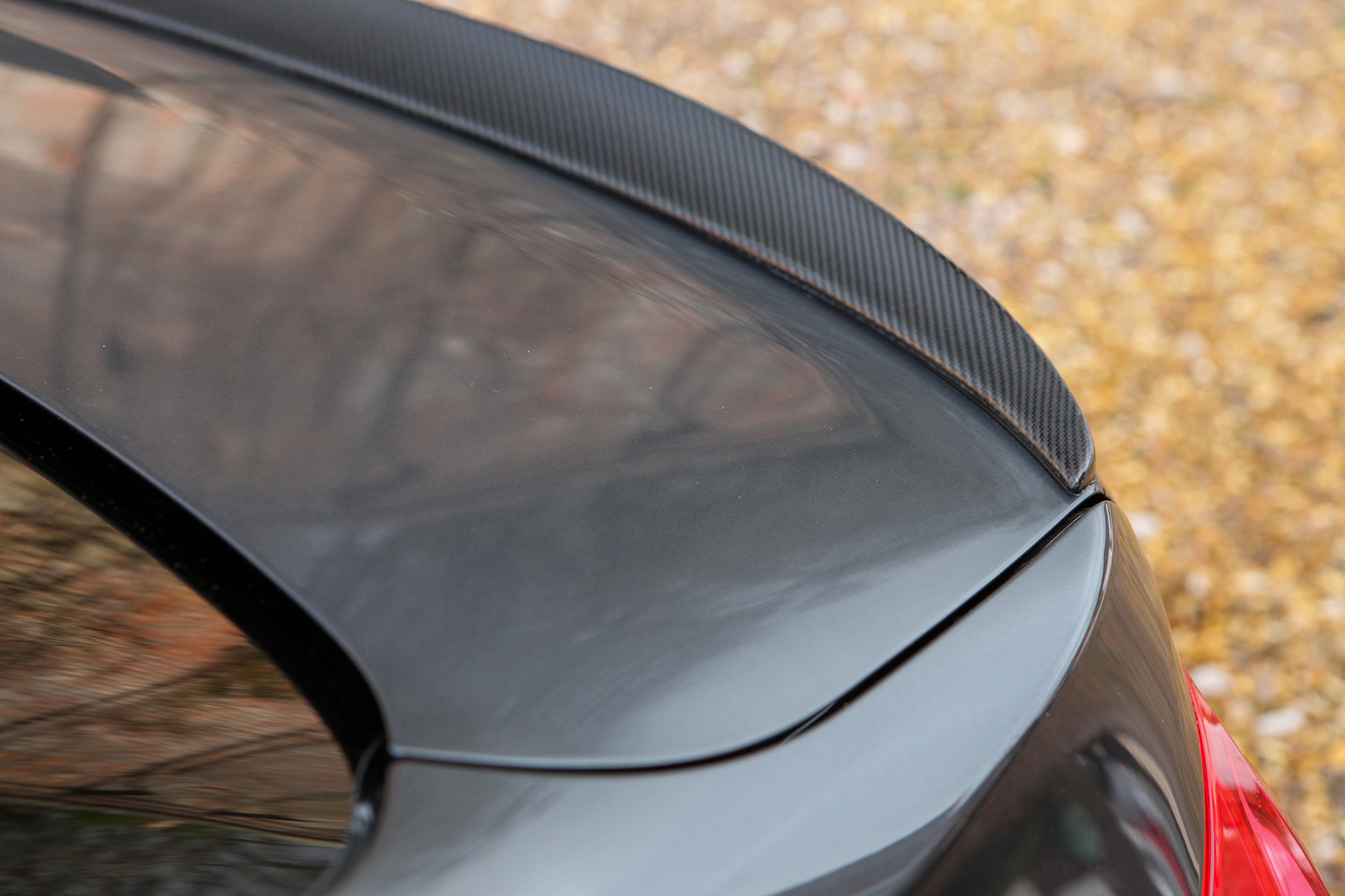 2017 BMW (F80) M3 COMPETITION - MANUAL