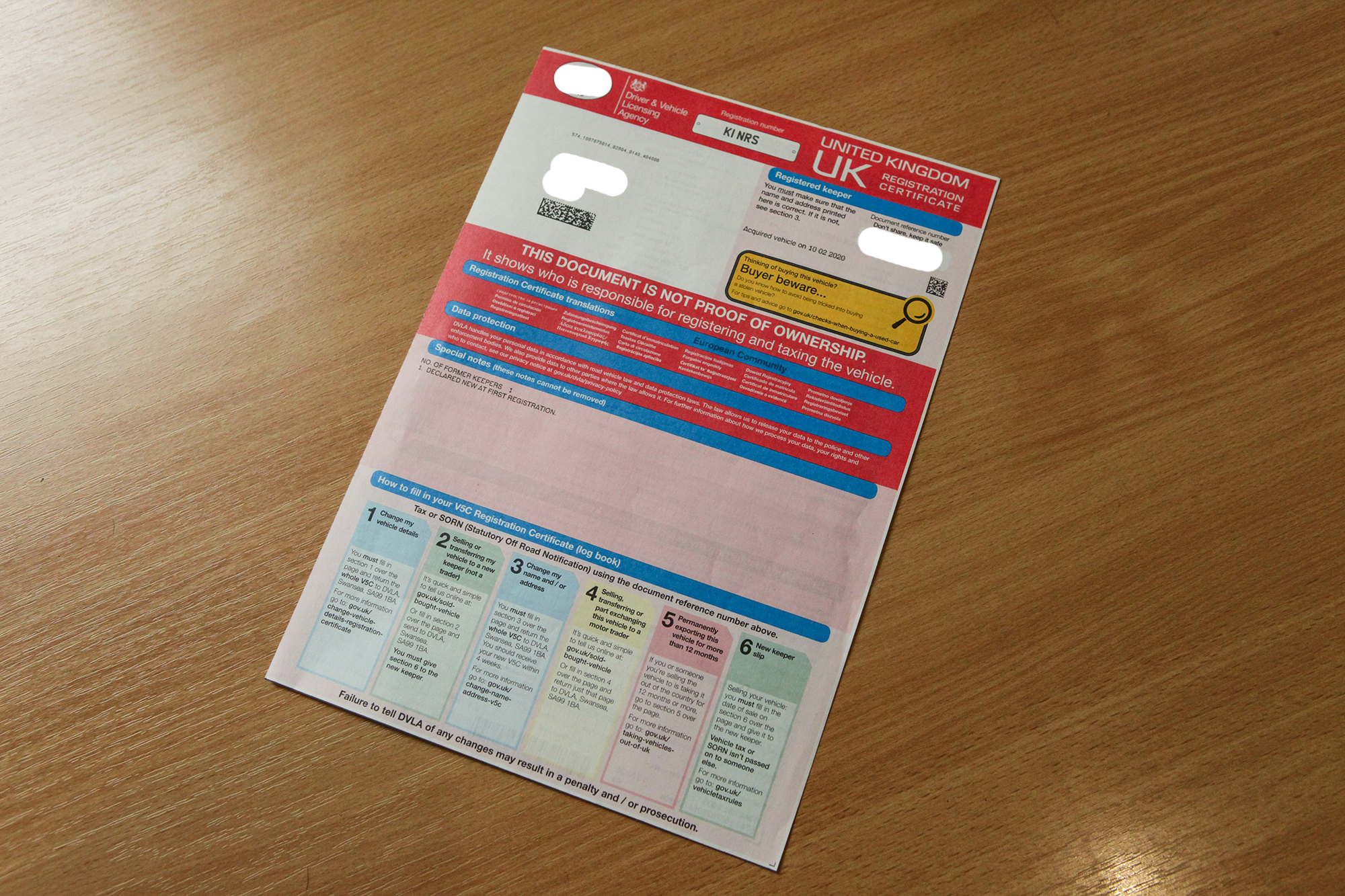 2017 BMW (F80) M3 COMPETITION - MANUAL