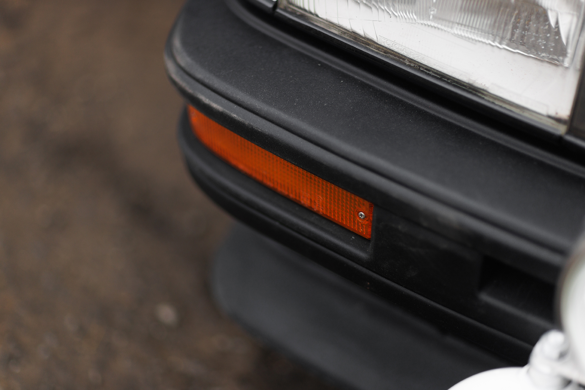 1986 TOYOTA COROLLA (AE86) GT TWIN-CAM 16V