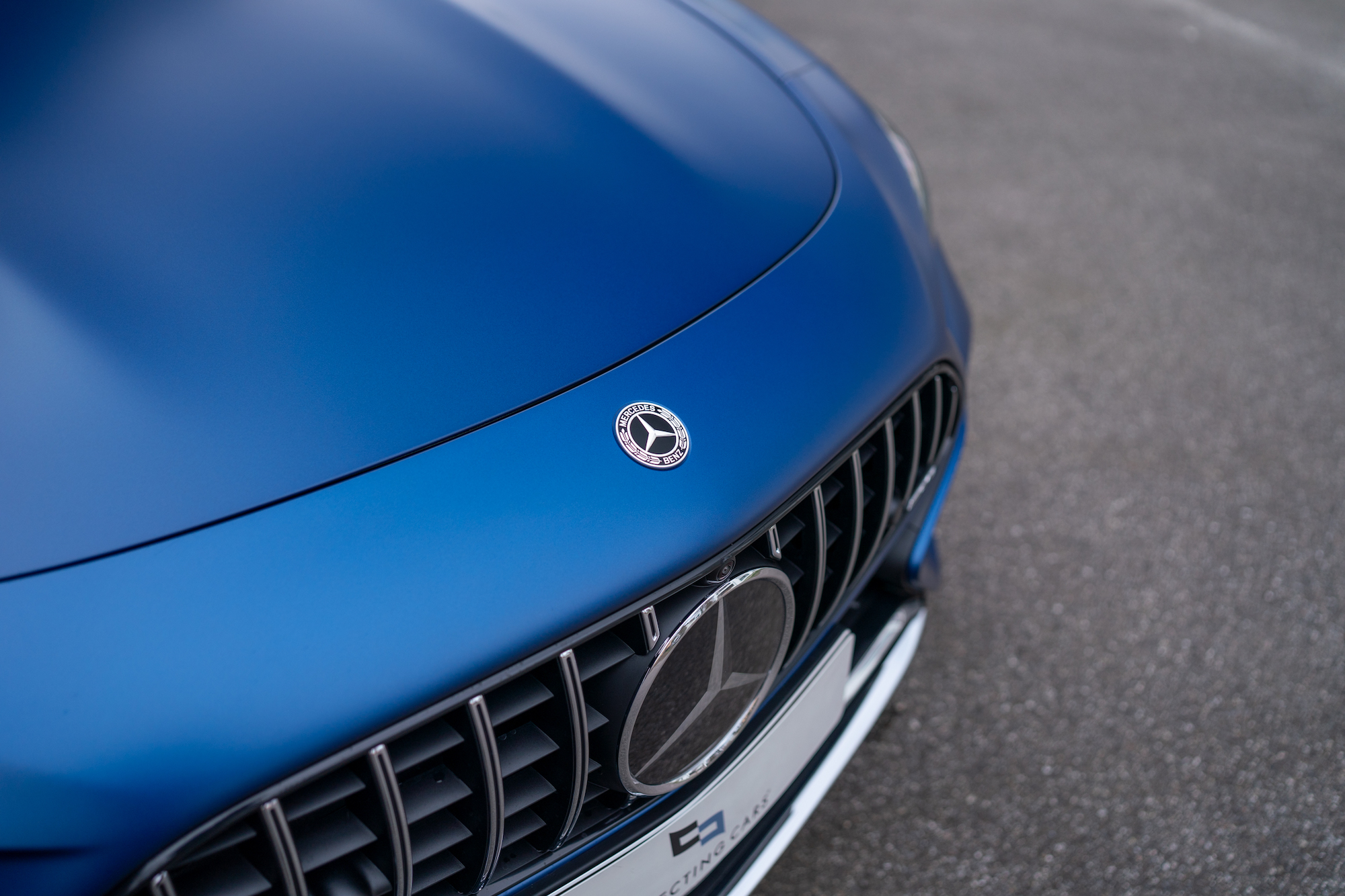 2022 MERCEDES-AMG (R232) SL 63 - VAT Q - 690 KM