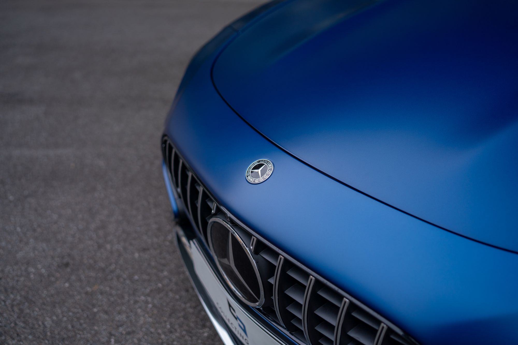 2022 MERCEDES-AMG (R232) SL 63 - VAT Q - 690 KM