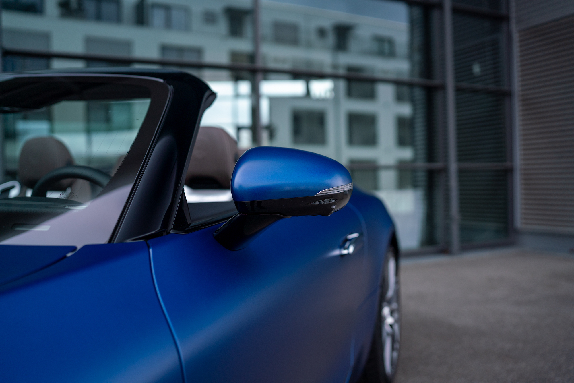 2022 MERCEDES-AMG (R232) SL 63 - VAT Q - 690 KM