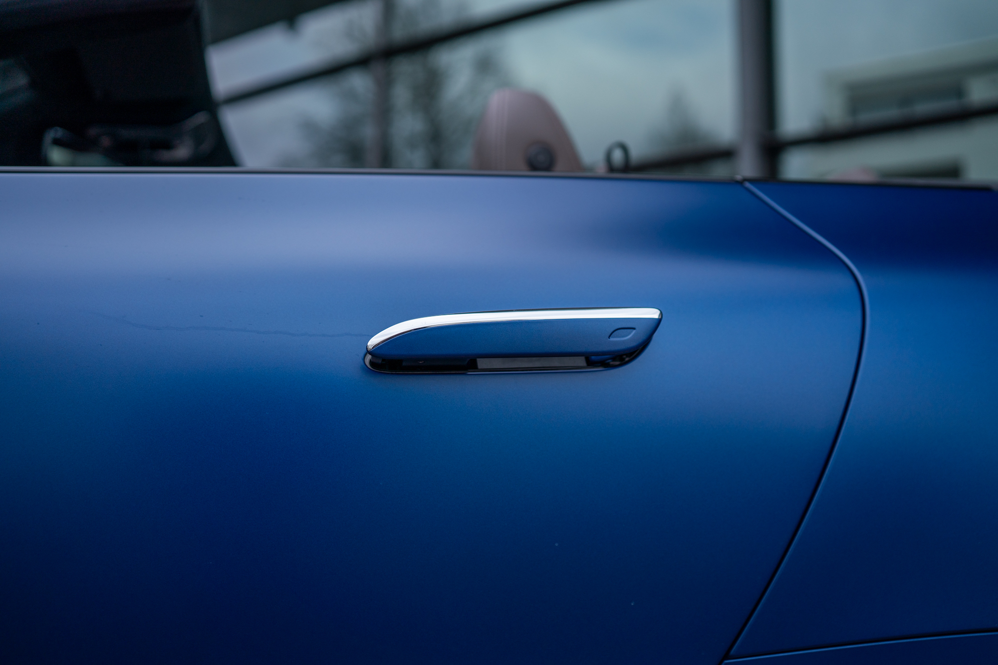 2022 MERCEDES-AMG (R232) SL 63 - VAT Q - 690 KM