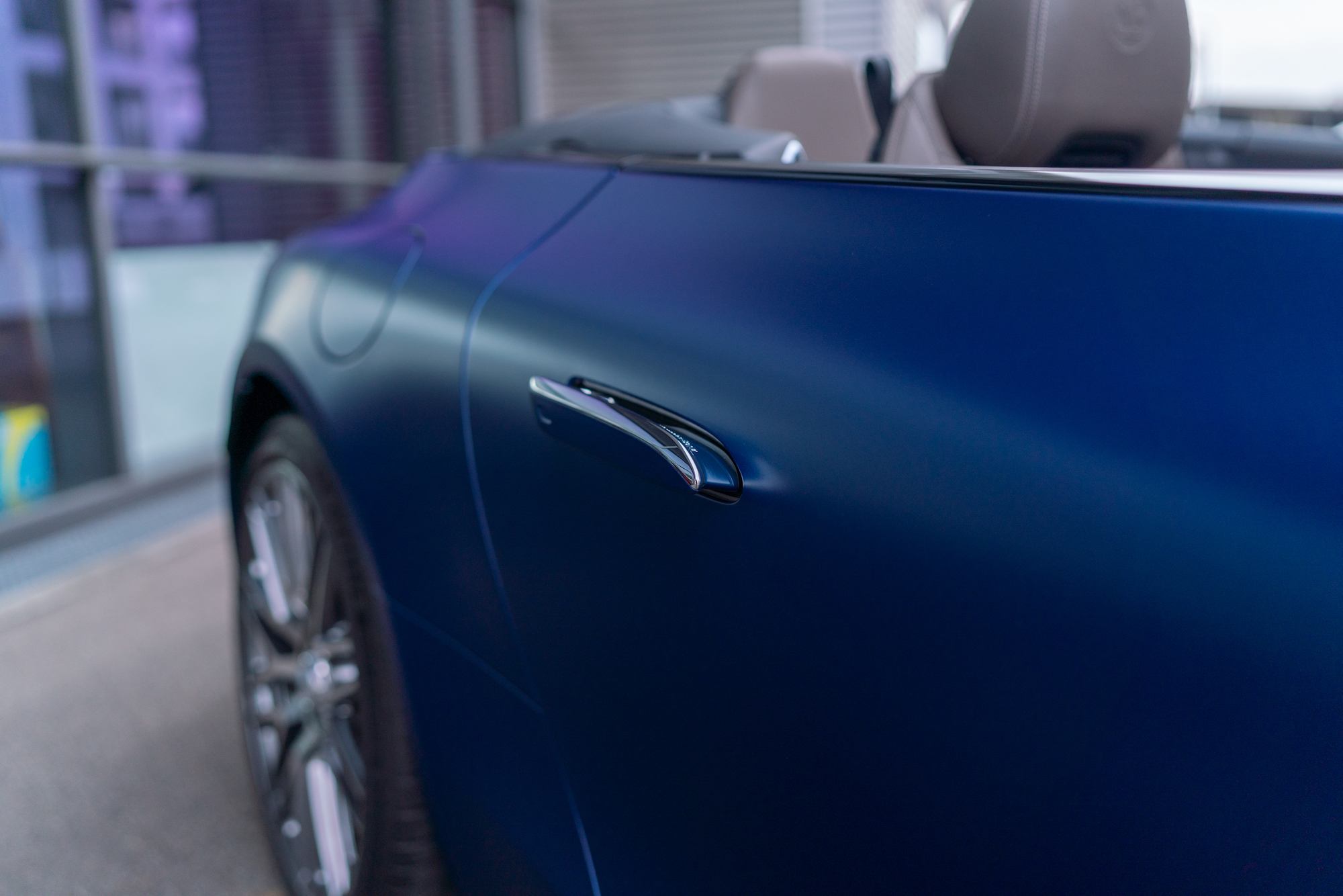 2022 MERCEDES-AMG (R232) SL 63 - VAT Q - 690 KM