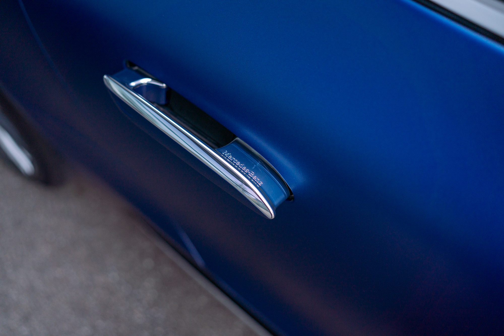 2022 MERCEDES-AMG (R232) SL 63 - VAT Q - 690 KM