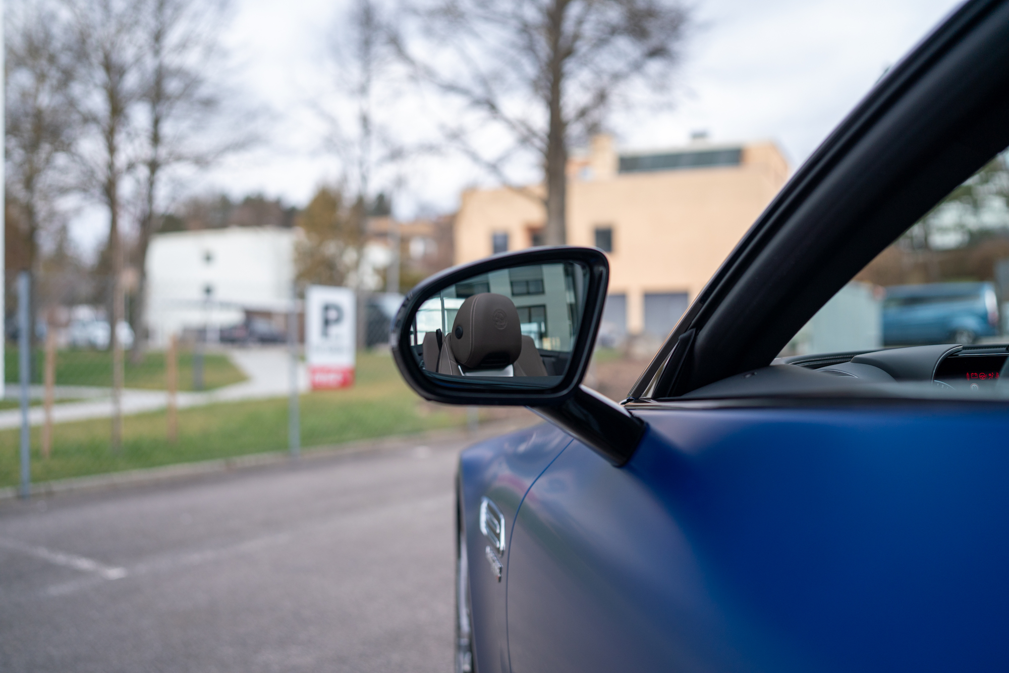 2022 MERCEDES-AMG (R232) SL 63 - VAT Q - 690 KM