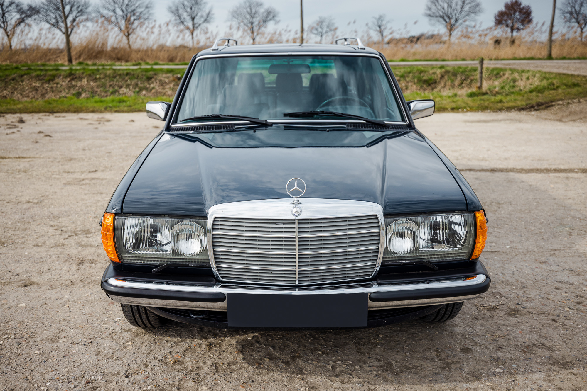 1983 MERCEDES-BENZ (W123) 230 TE for sale by auction in Schwabach ...