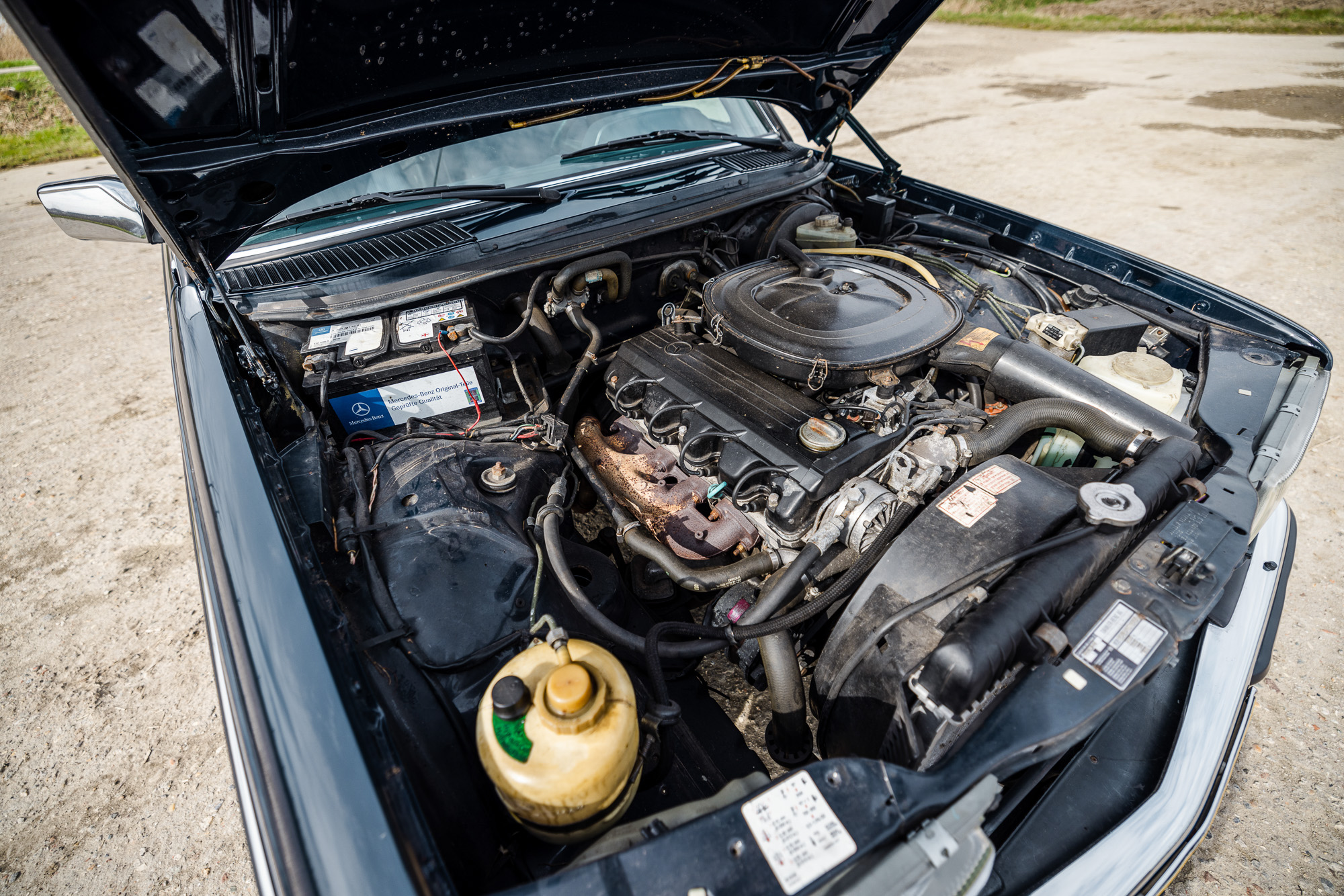 Mercedes 230te Engine Finest Selection | www.oceanproperty.co.th