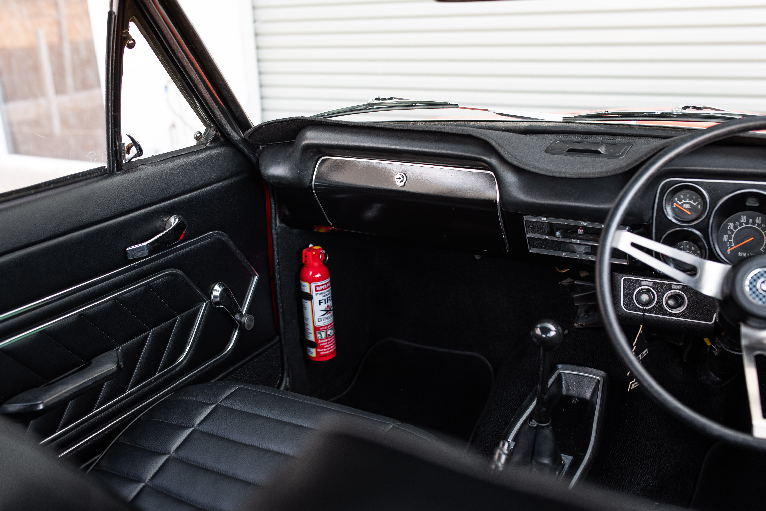 1971 HOLDEN TORANA - GT-R XU-1 TRIBUTE